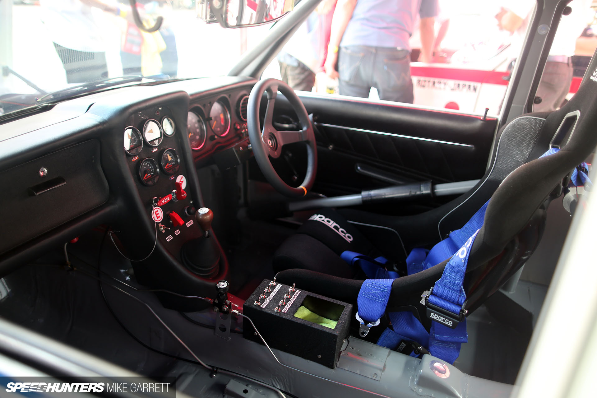 The Adventures Of Two Classic Rotary Mazdas - Speedhunters