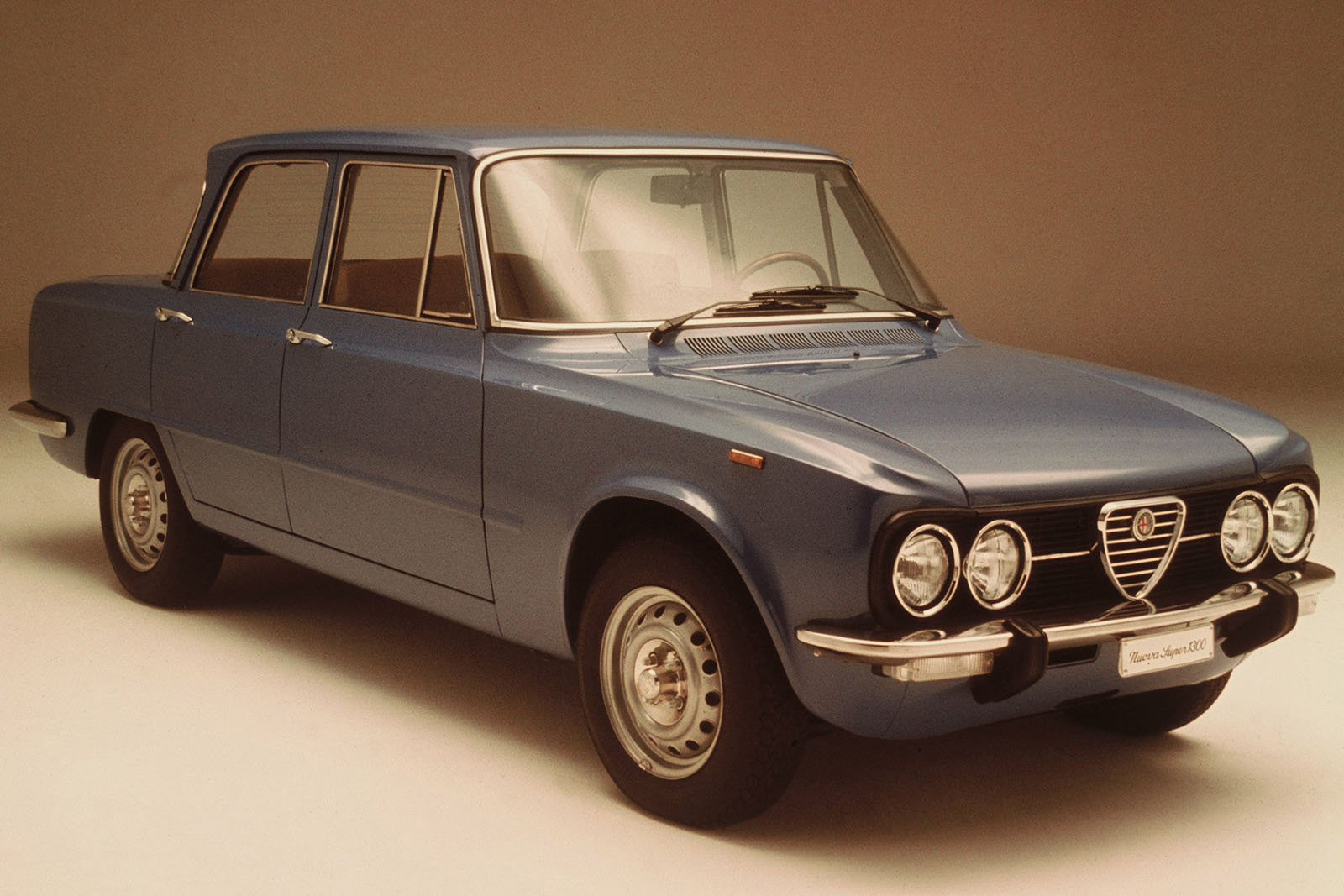 Predicting The Classic Cars Of 2046 - Speedhunters