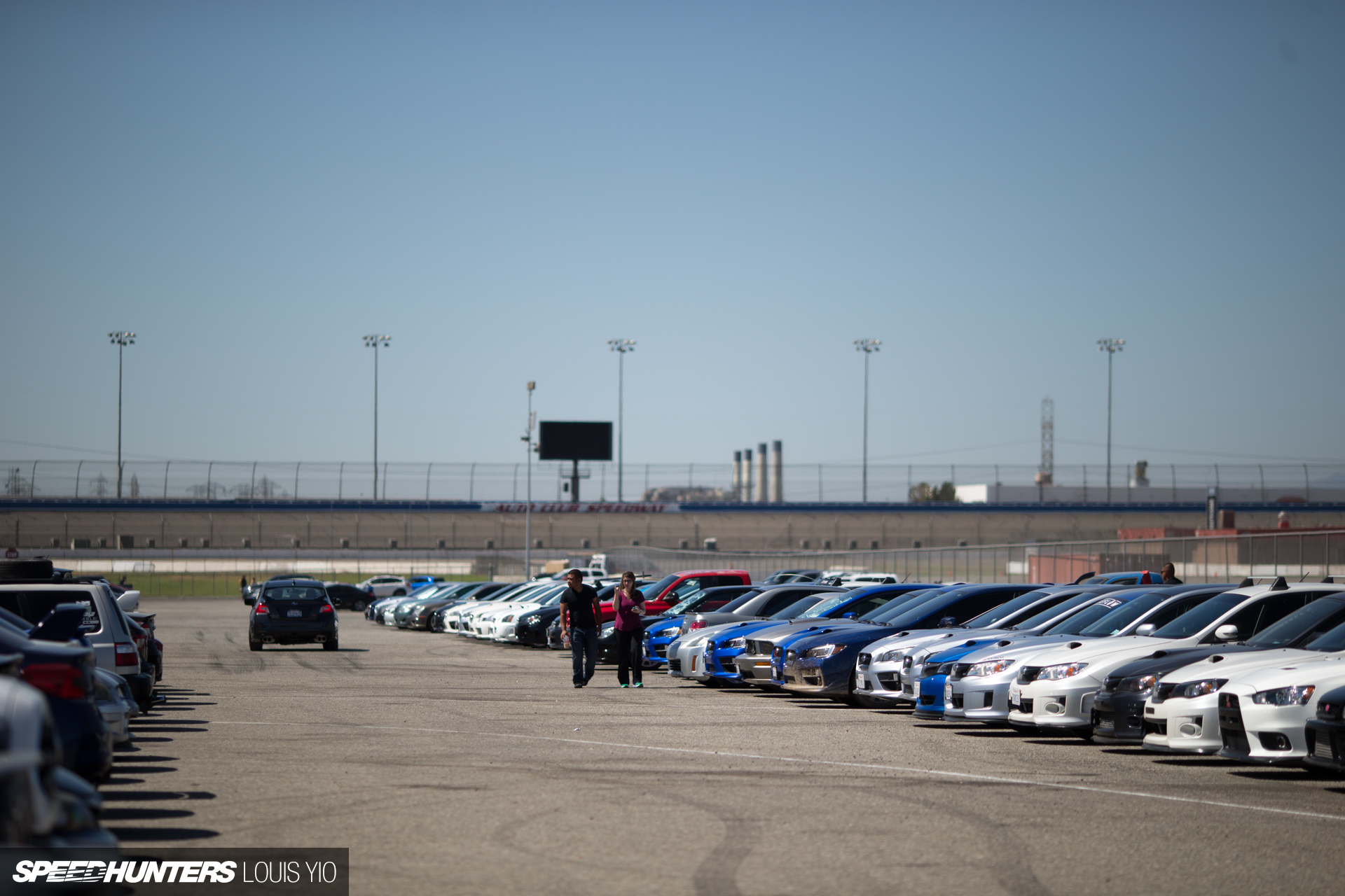 Subiefest 2016: Celebrating All Things Subaru - Speedhunters