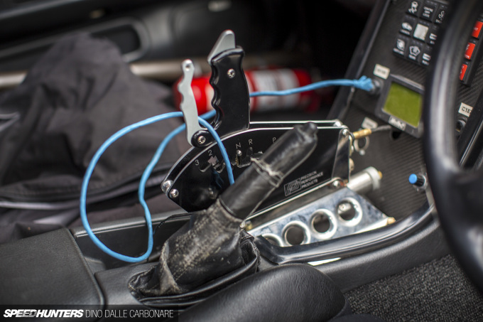 JUN II: A 7-Second, Street-Driven GT-R - Speedhunters