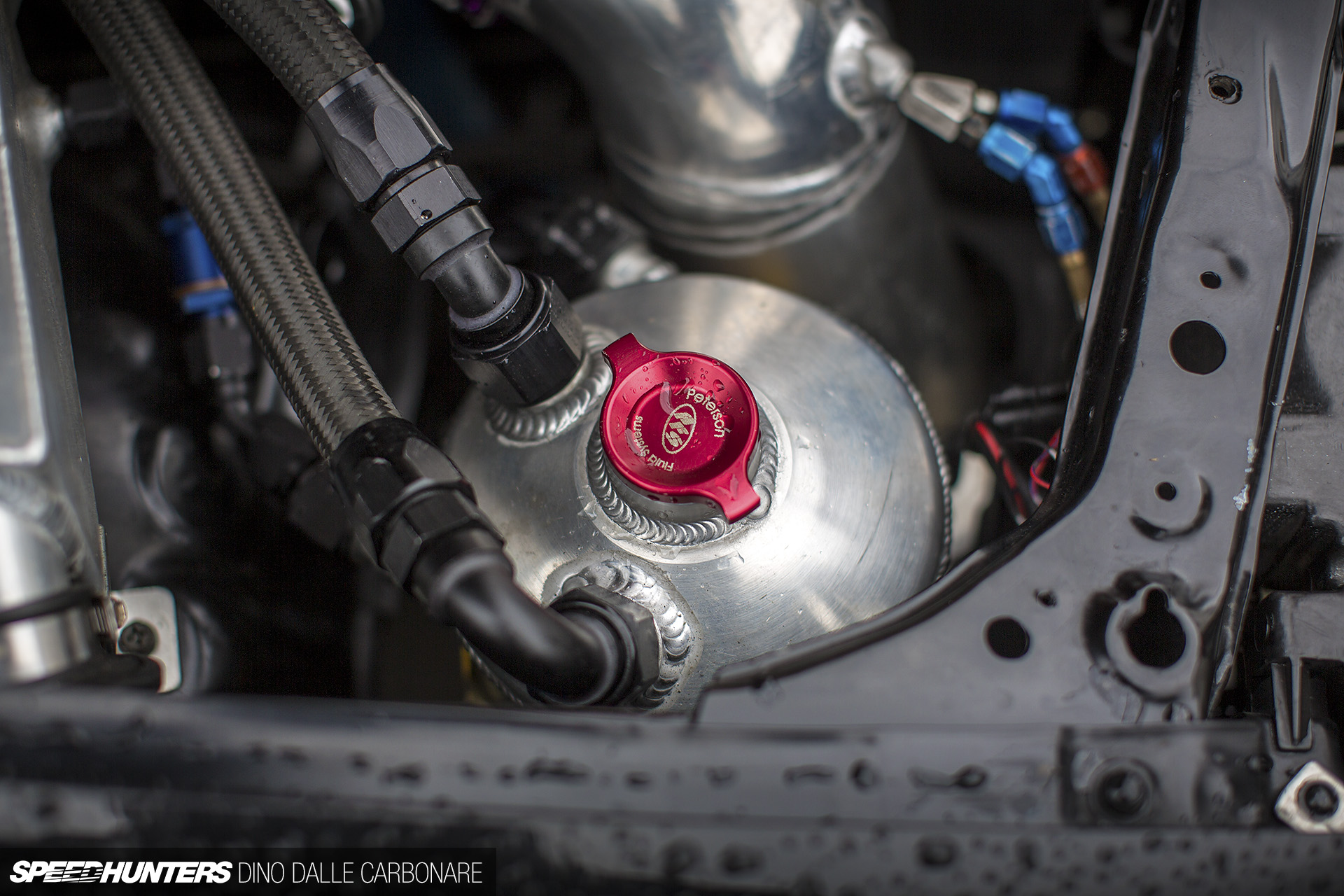 JUN II: A 7-Second, Street-Driven GT-R - Speedhunters