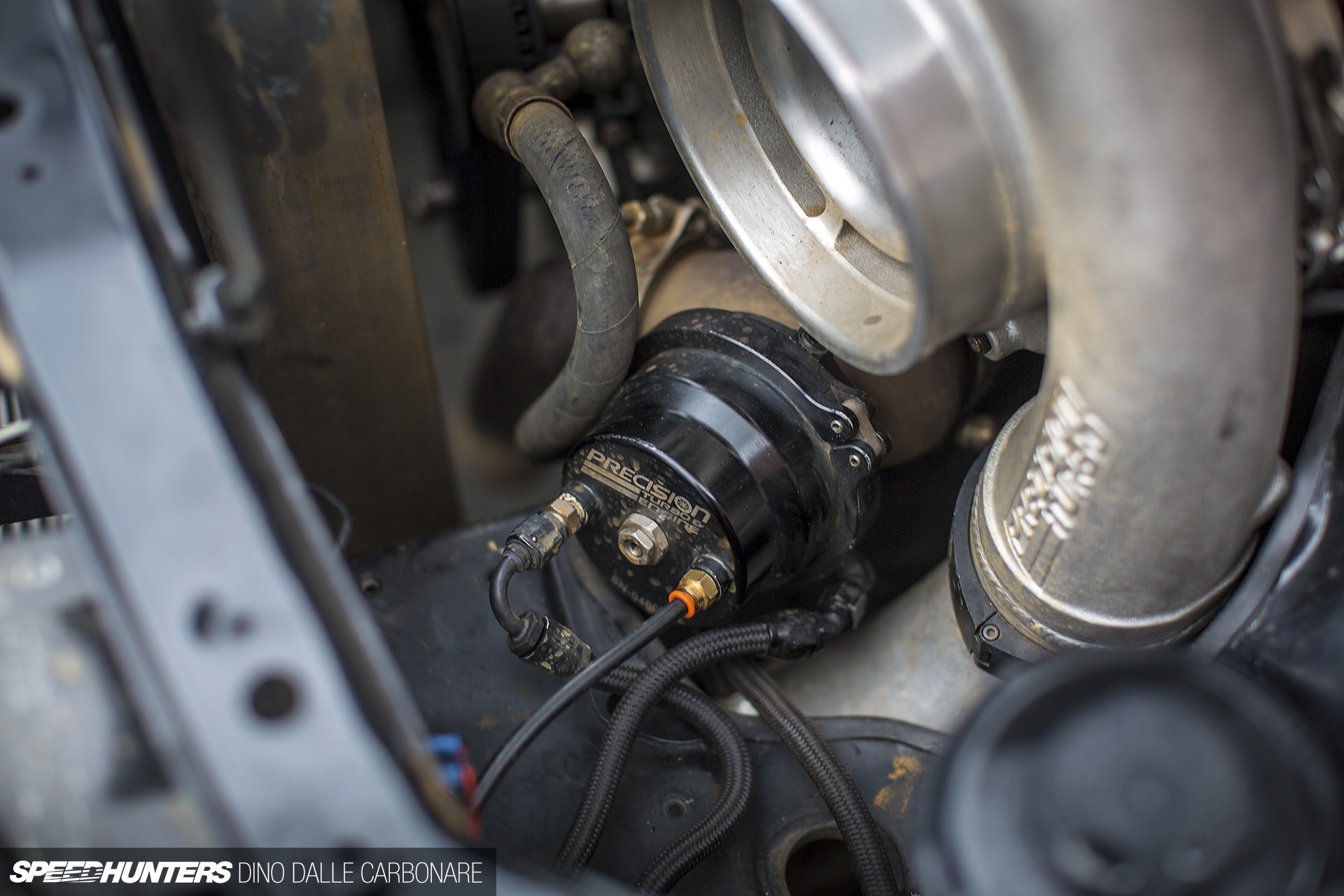 JUN II: A 7-Second, Street-Driven GT-R - Speedhunters