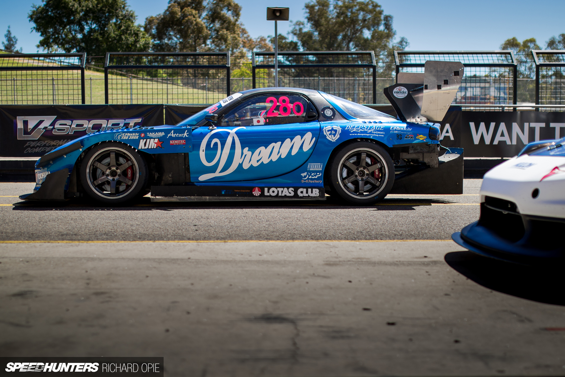 This Is WTAC - Speedhunters