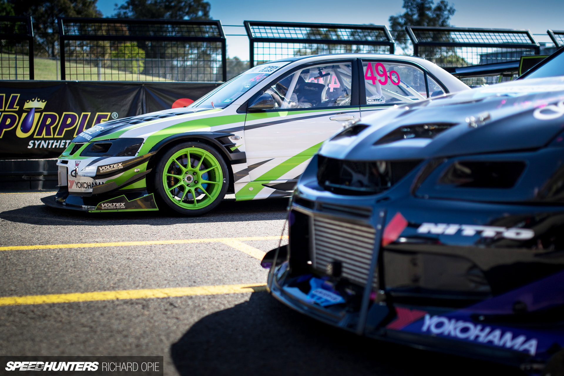 This Is WTAC - Speedhunters