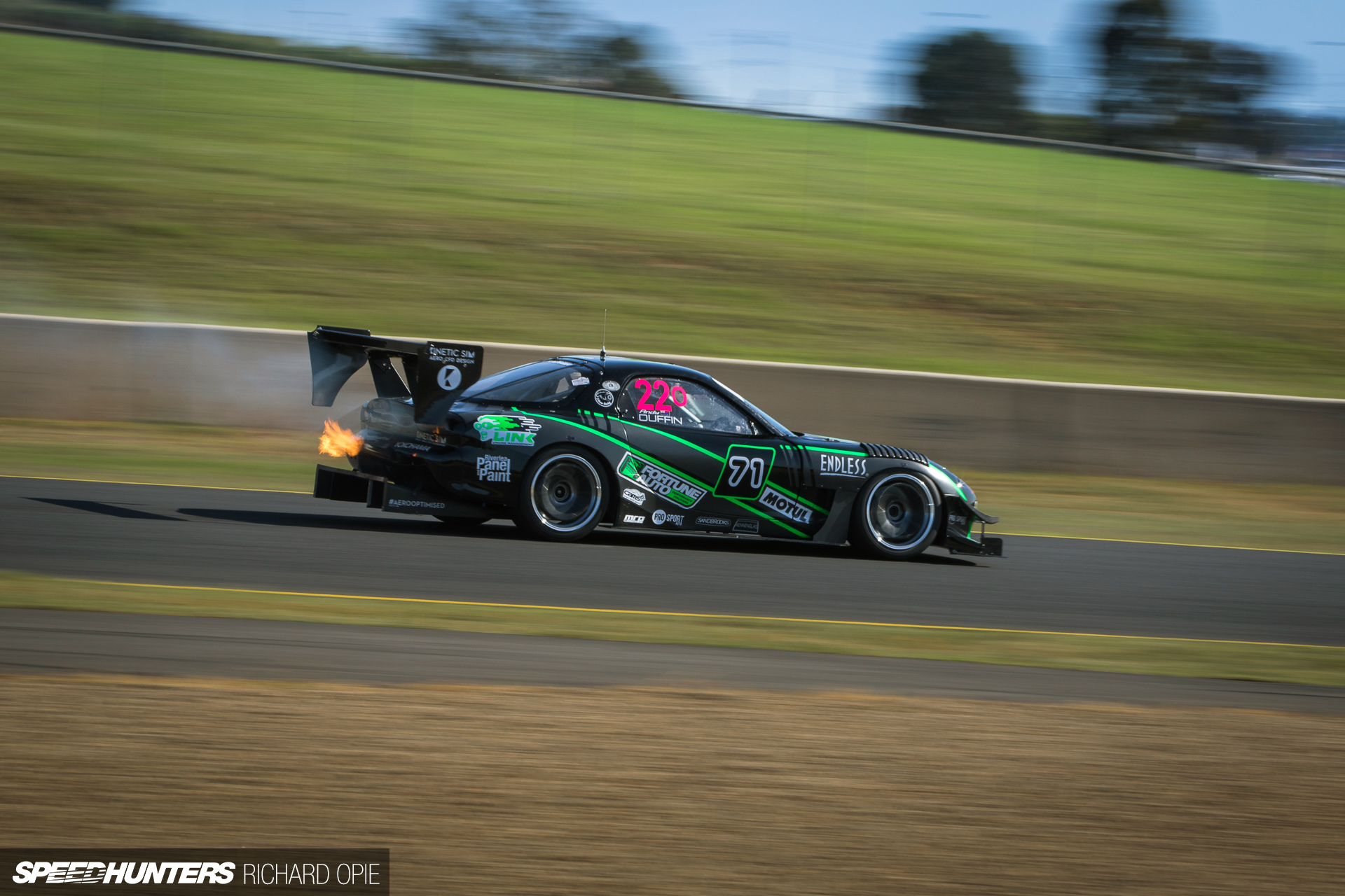 This Is WTAC - Speedhunters