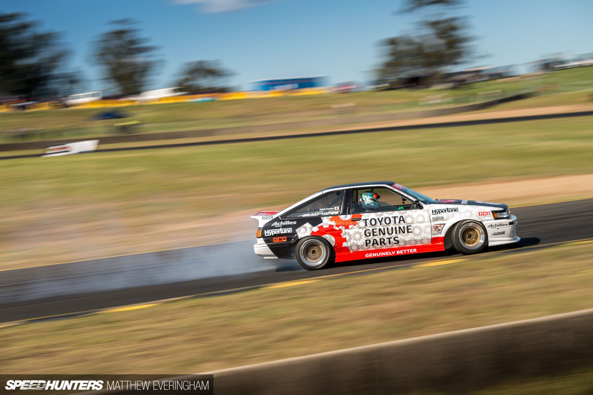 This Is WTAC - Speedhunters