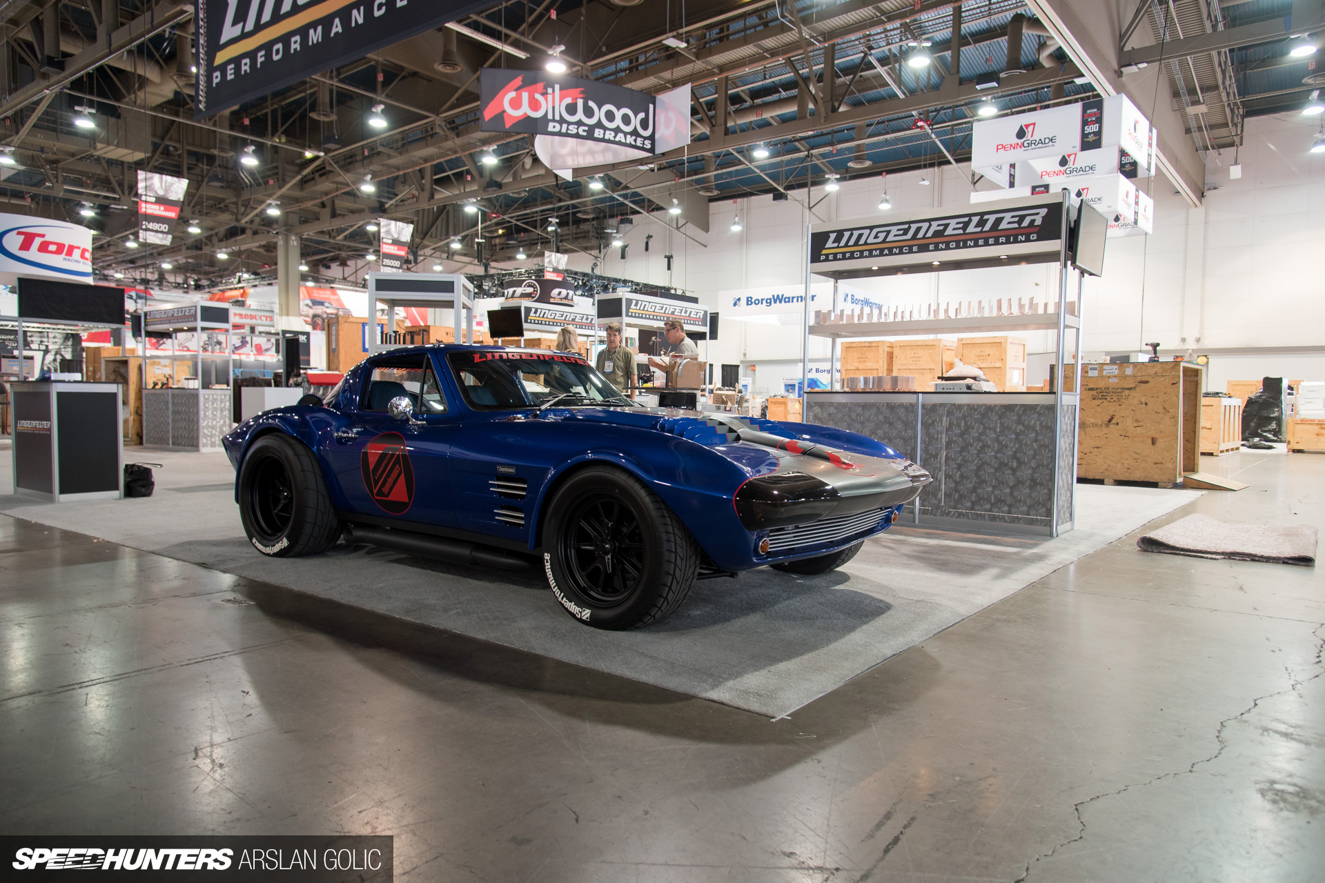 A Window Into The Speedhunters World - Speedhunters