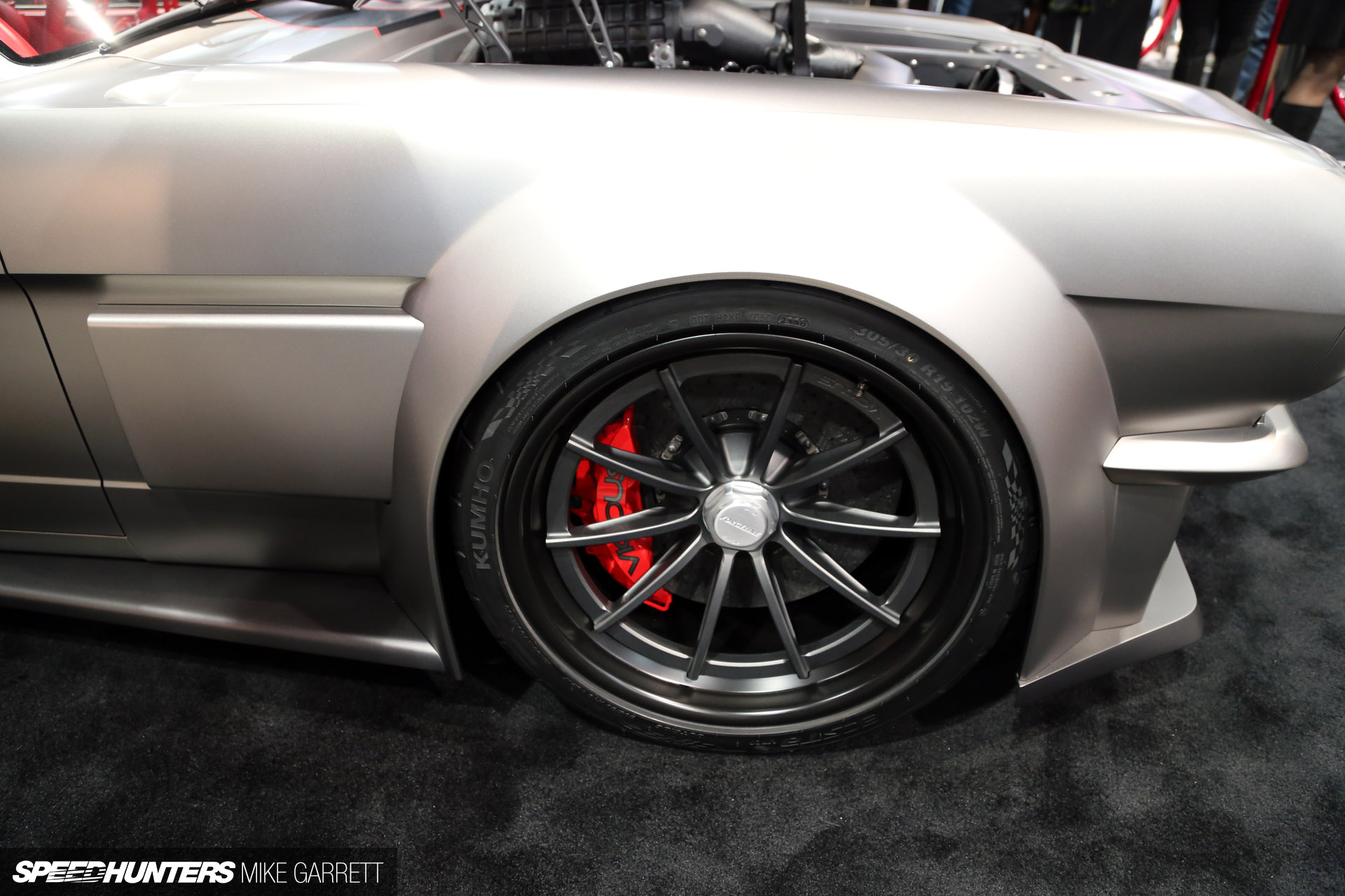 Made In America - Speedhunters