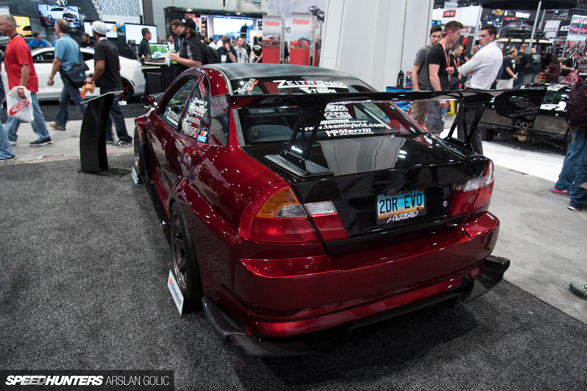 4-evo-timeattack-sema-2016_arslan-golic_speedhunters - Speedhunters