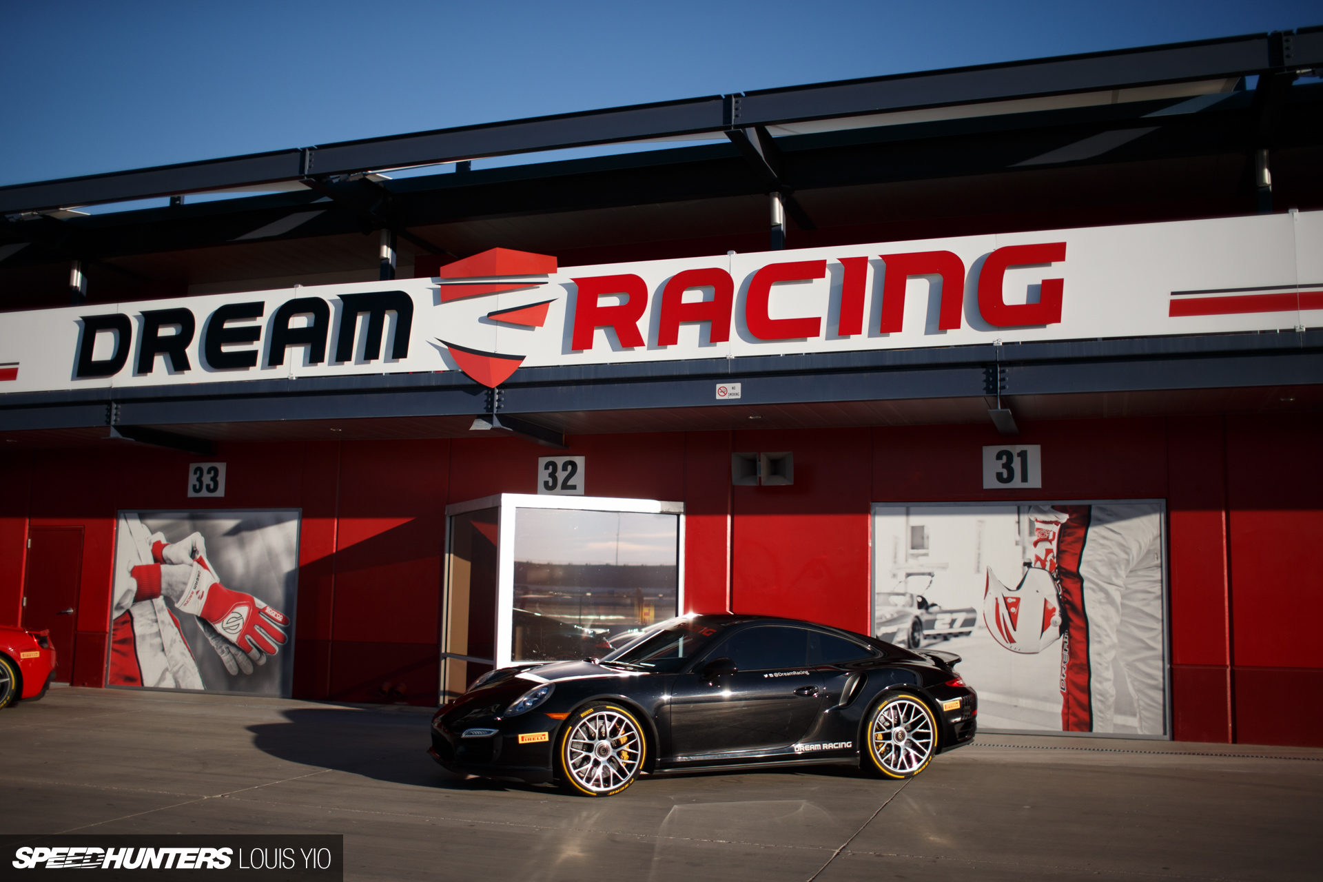 Living The Dream: Being A Race Driver For A Day - Speedhunters
