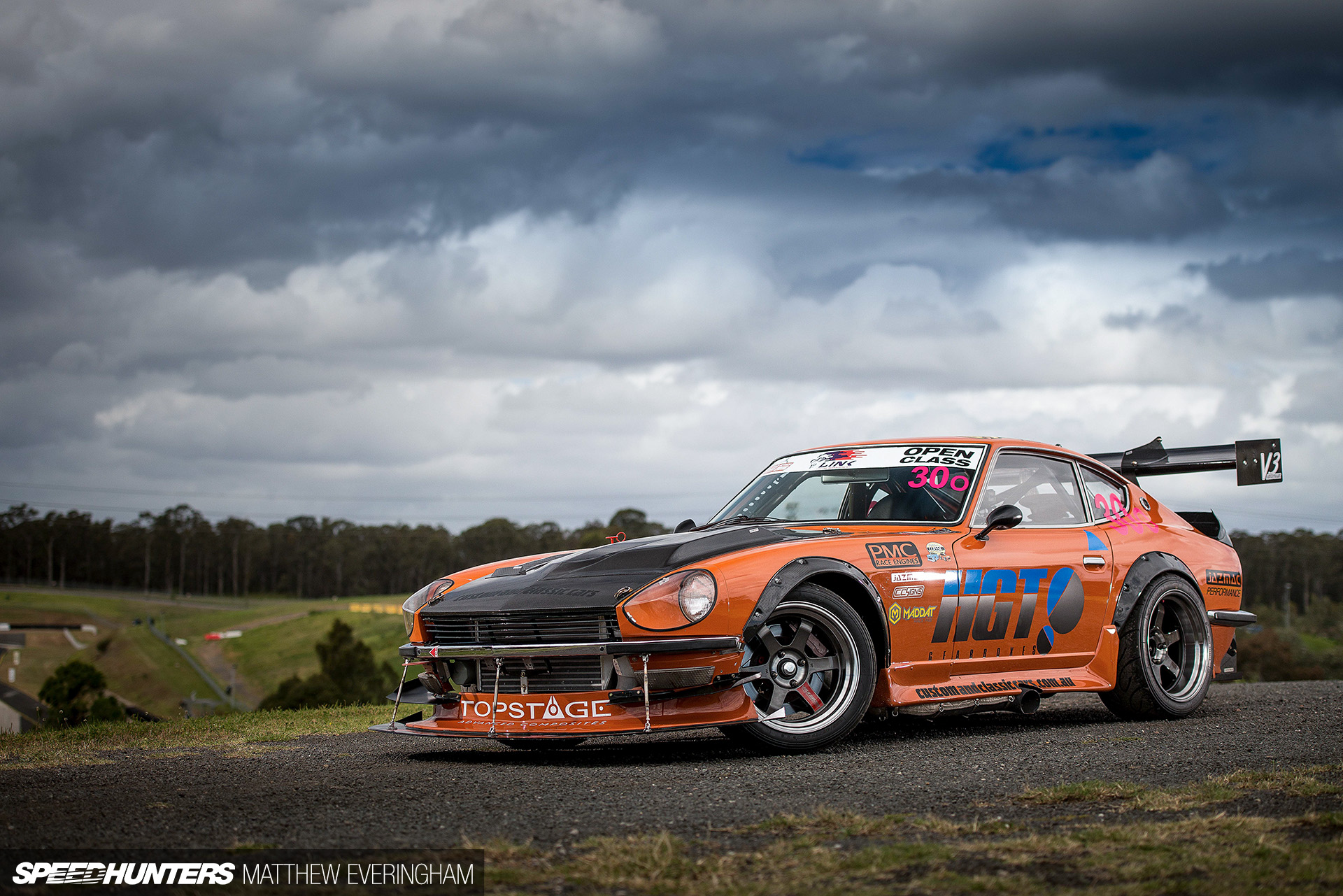 Adventures In Speed - Speedhunters