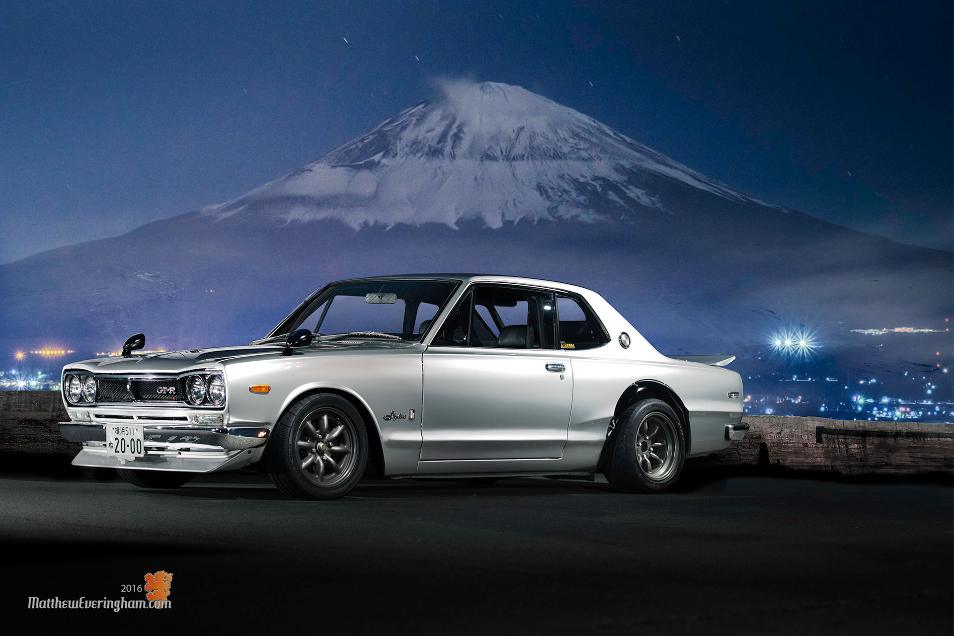 Adventures In Speed - Speedhunters