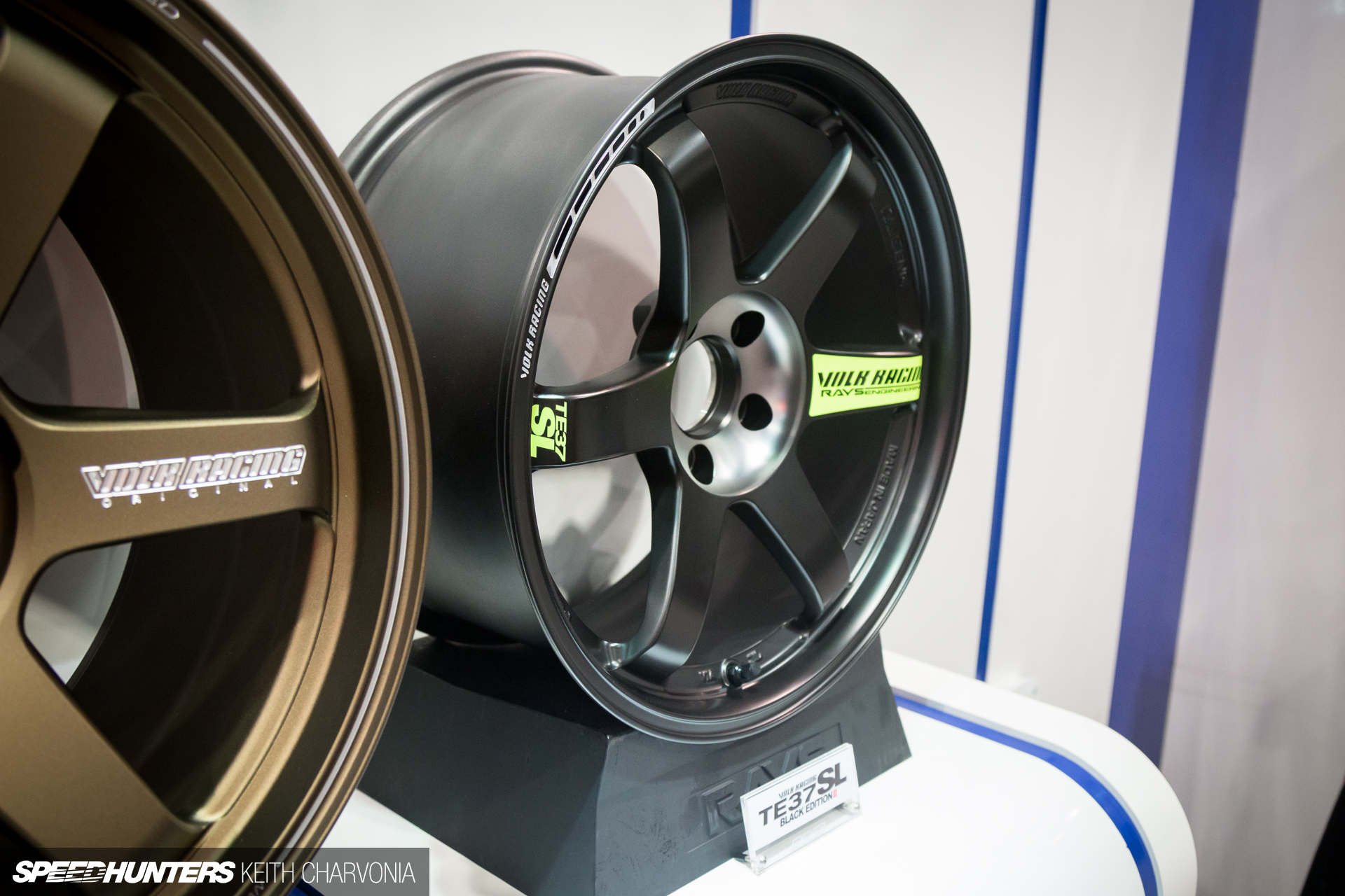 Partshunting At SEMA 2016 - Speedhunters