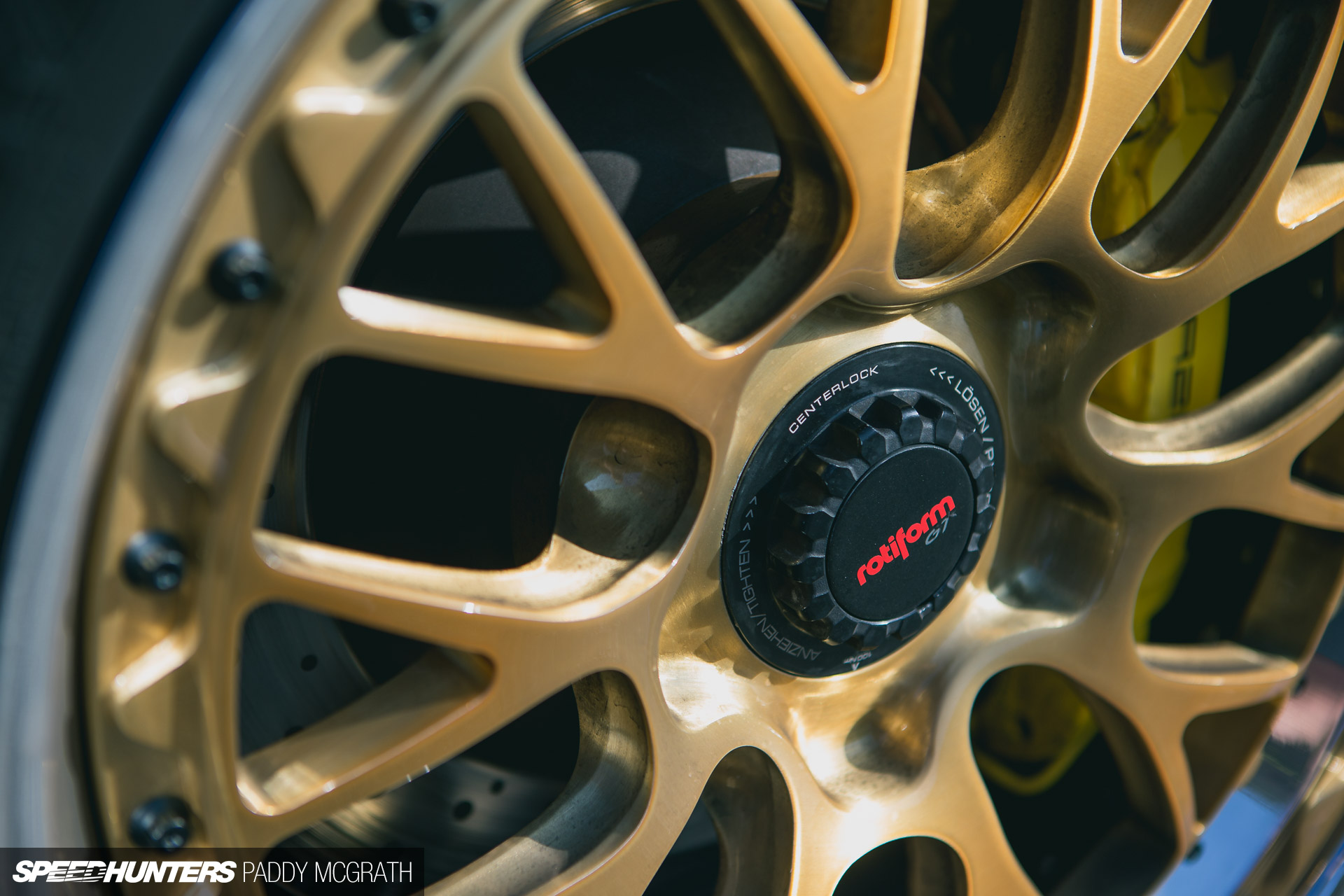 Being Handed The Keys To A Porsche GT3 - Speedhunters