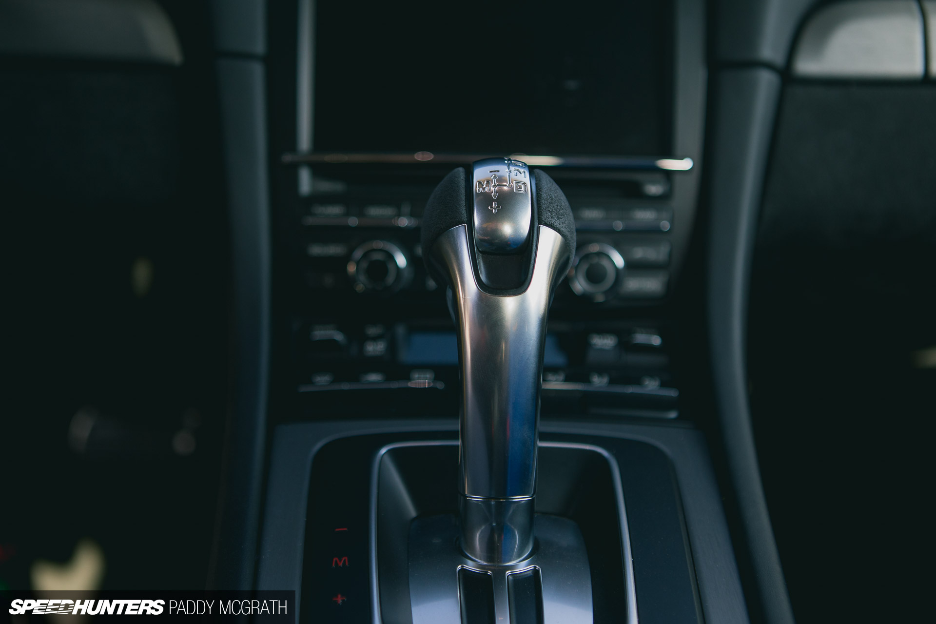 Being Handed The Keys To A Porsche GT3 - Speedhunters