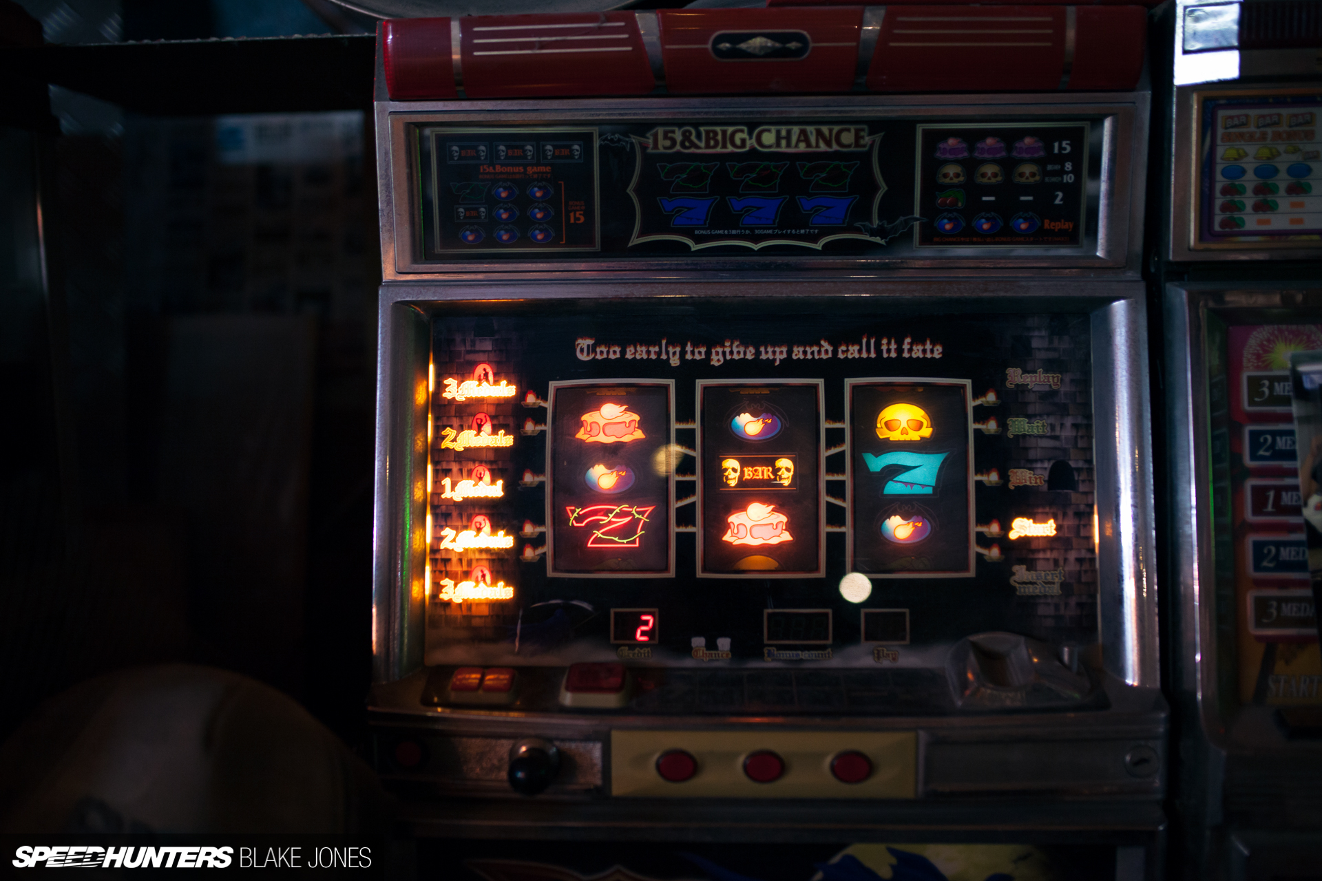 Master & Apprentice: An RWB Reborn - Speedhunters