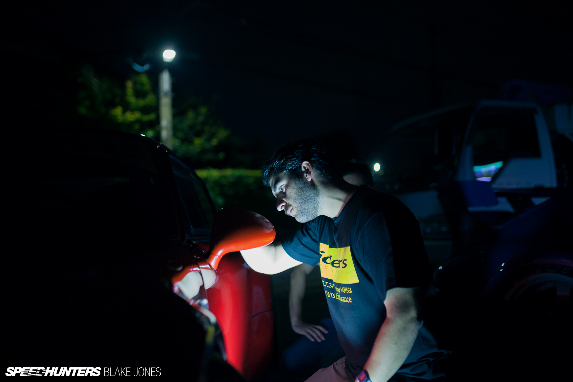 Master & Apprentice: An RWB Reborn - Speedhunters