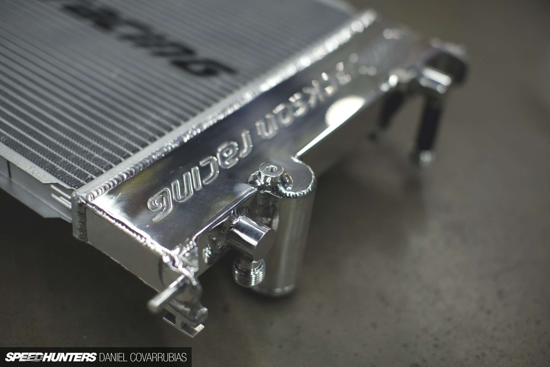 Product Highlight: Jackson Racing x CSF FA20/4U-GSE Drop-In Dual Cooler ...