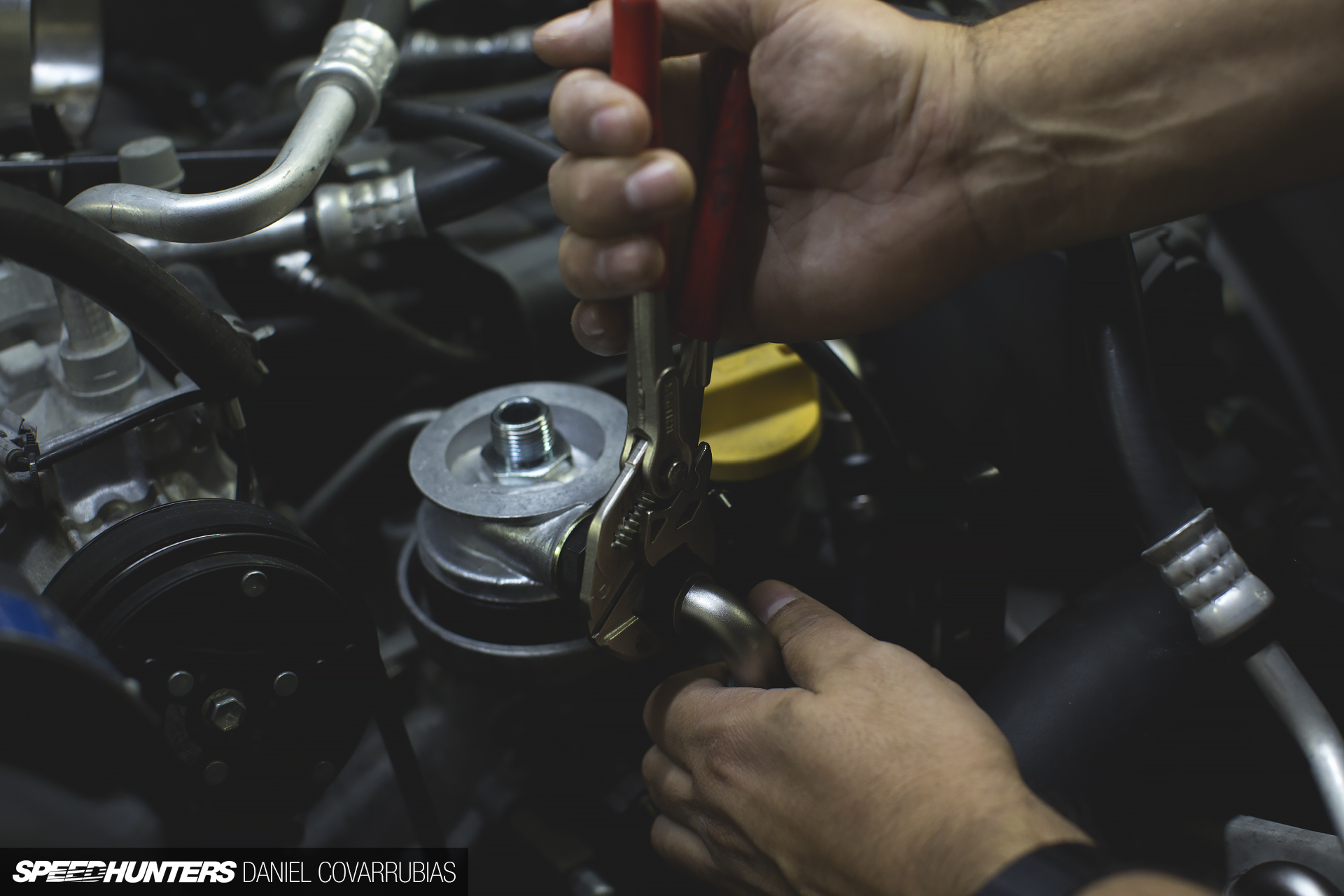 Product Highlight: Jackson Racing x CSF FA20/4U-GSE Drop-In Dual Cooler ...