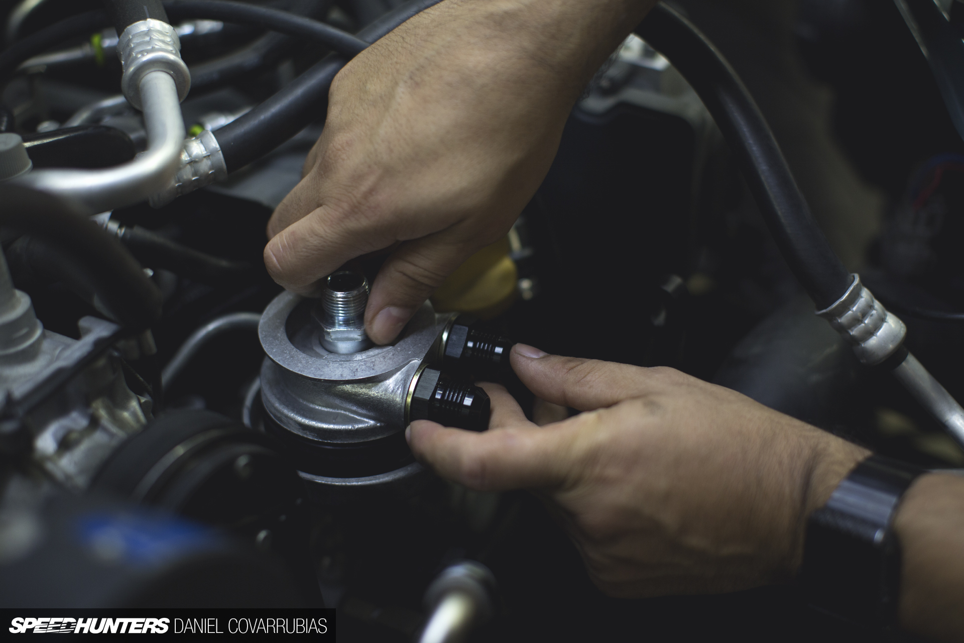 Product Highlight: Jackson Racing x CSF FA20/4U-GSE Drop-In Dual Cooler ...