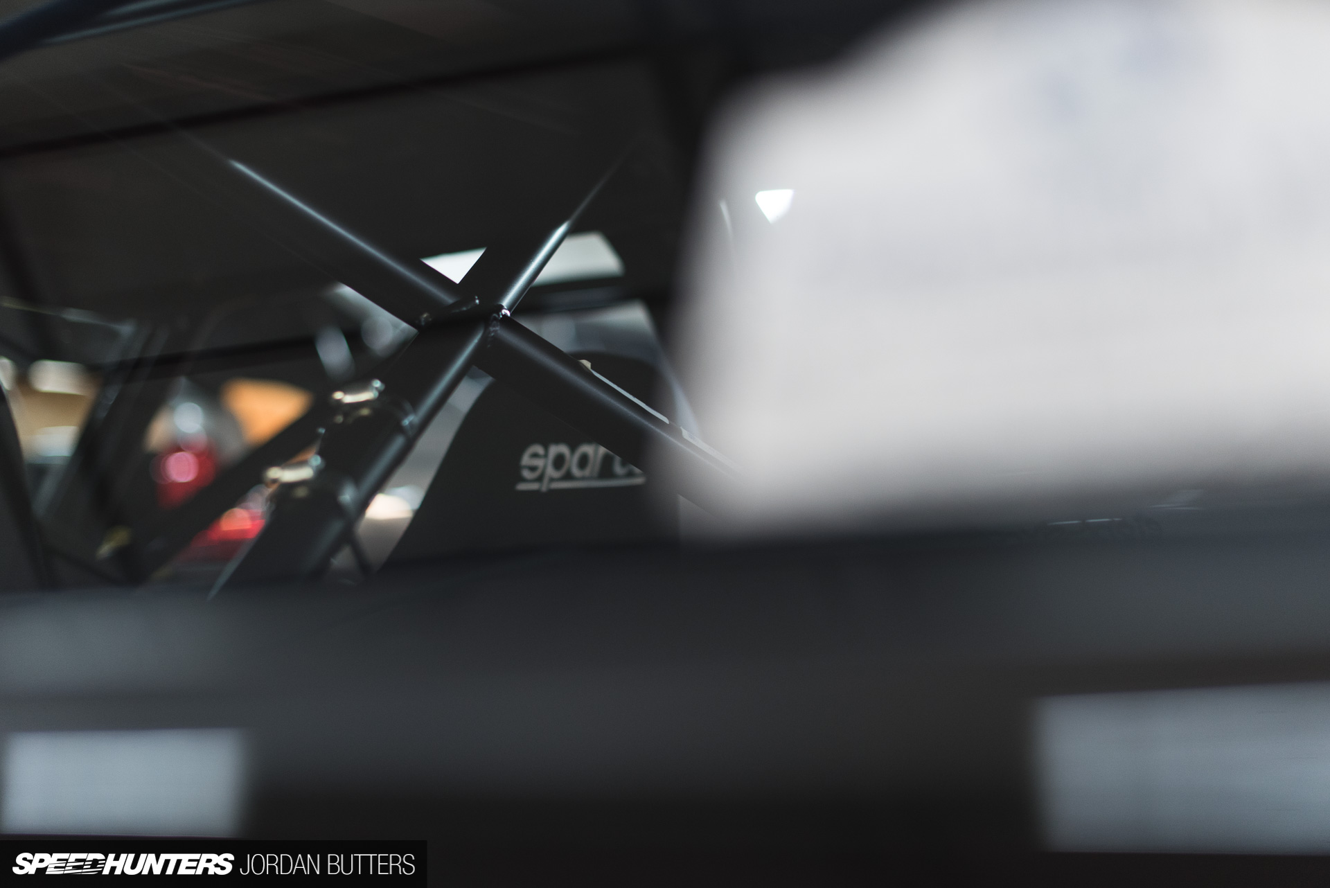 Building An AE86 To Race - Speedhunters