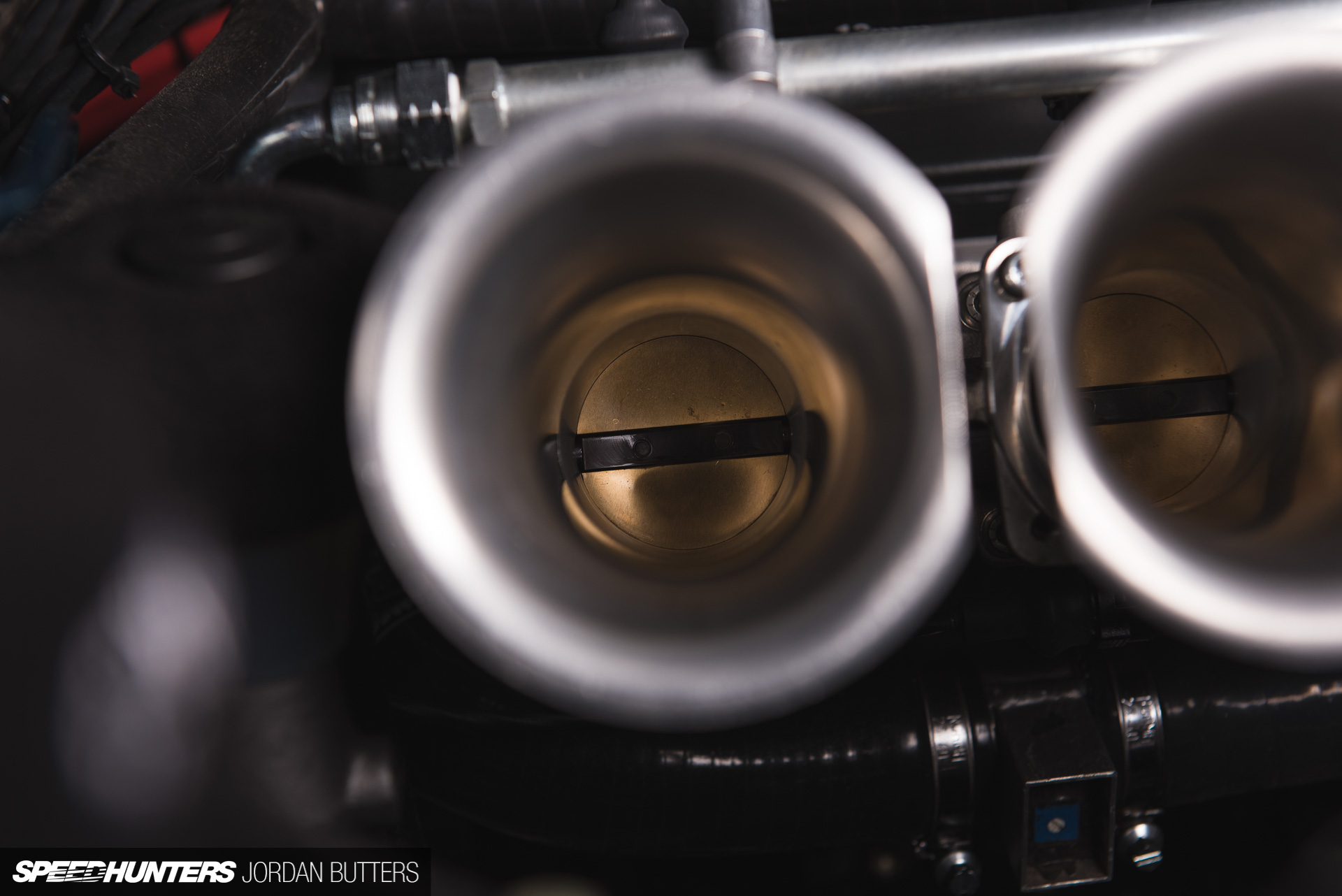 Building An AE86 To Race - Speedhunters