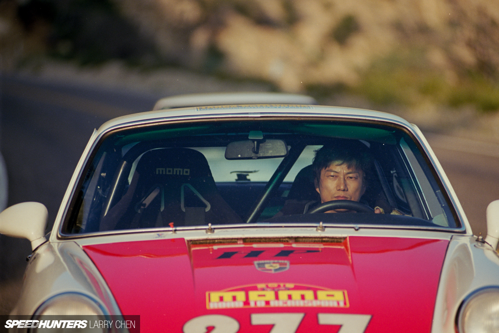 Back To Basics: Shooting Furious Outlaws On Film - Speedhunters