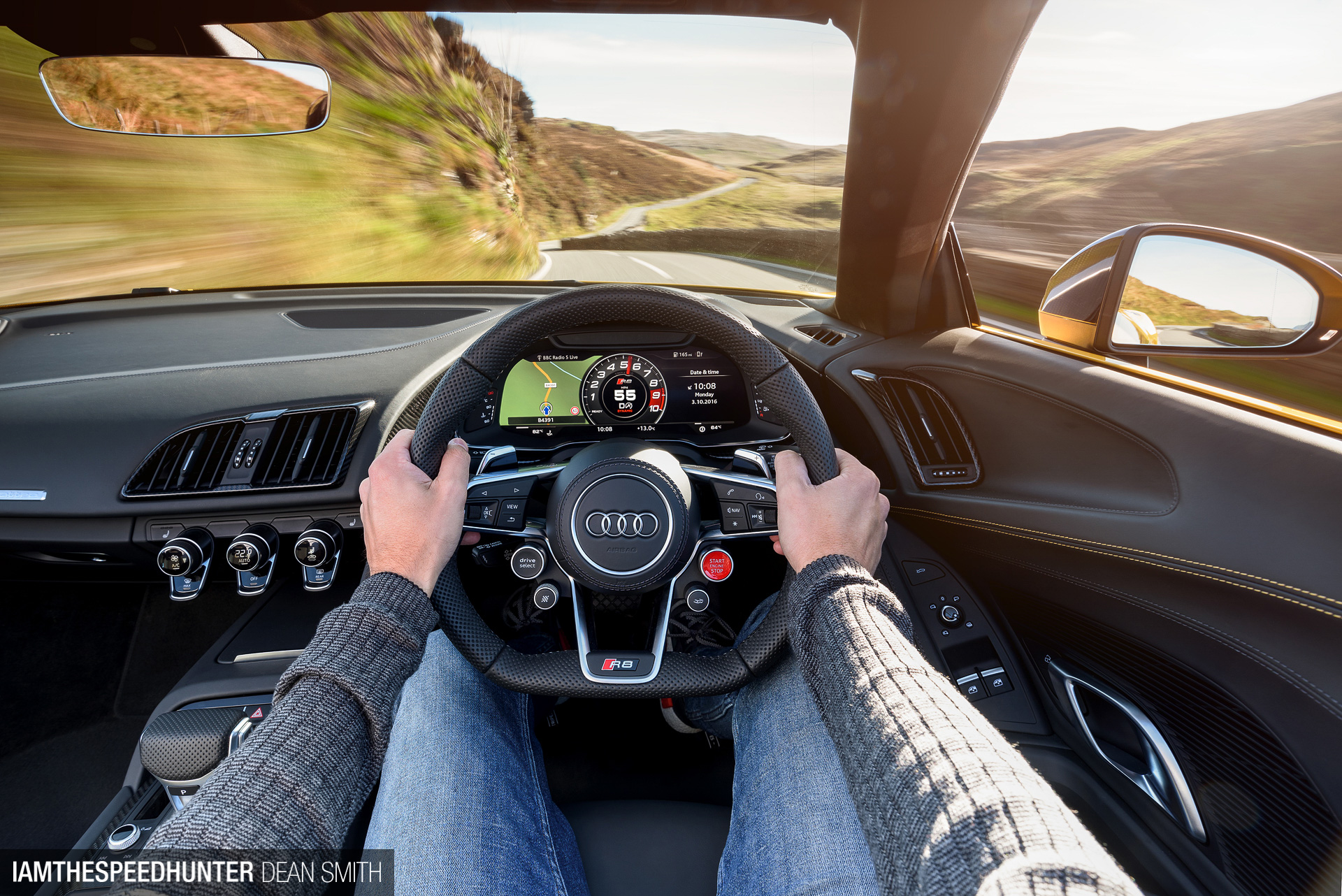 Photographing Cars Is Easy, Right? - Speedhunters