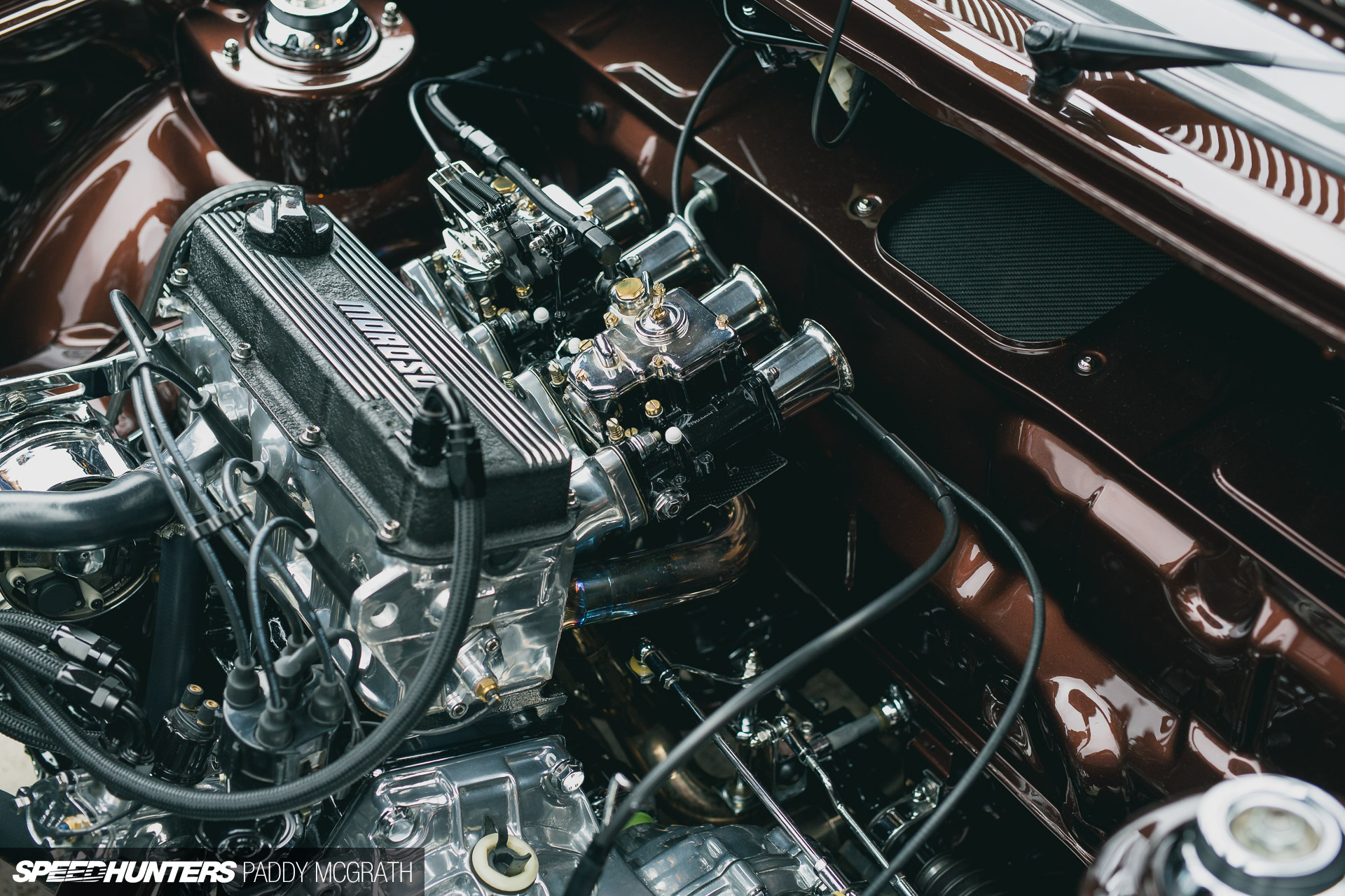 Pursuing Perfection - Speedhunters