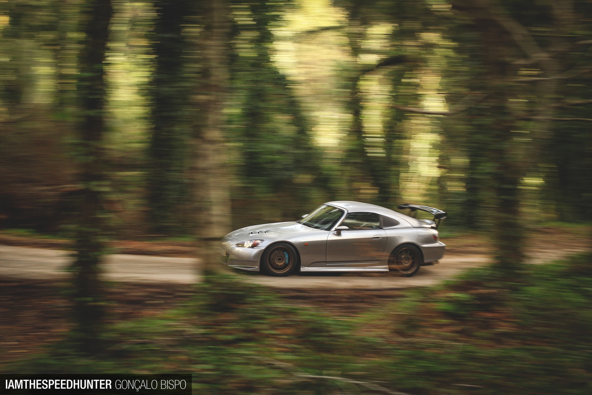 How To Build A Super-Clean S2000 - Speedhunters