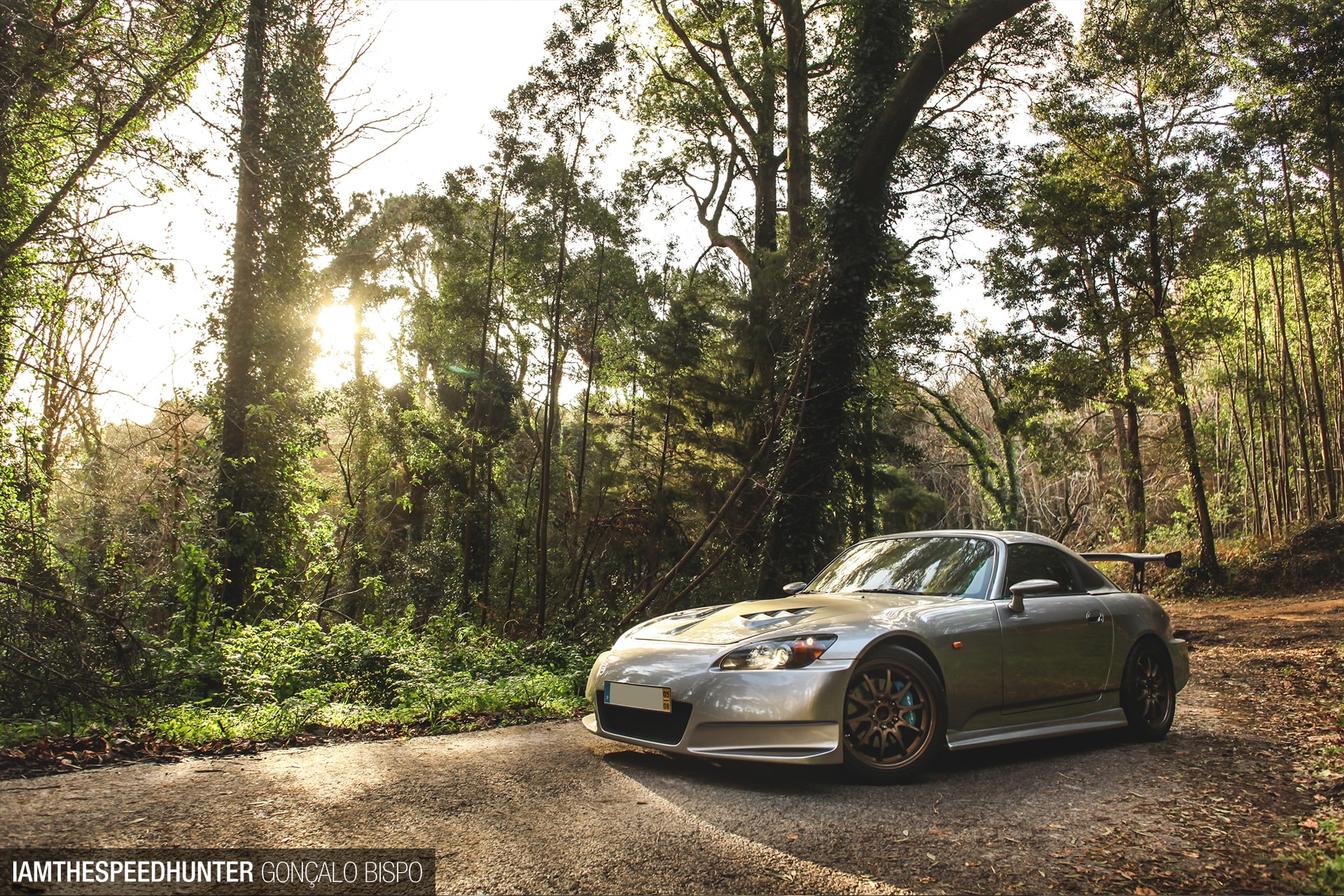 How To Build A Super-Clean S2000 - Speedhunters