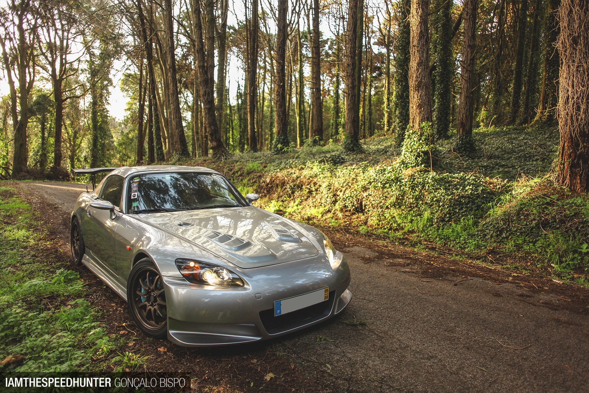 How To Build A Super-Clean S2000 - Speedhunters