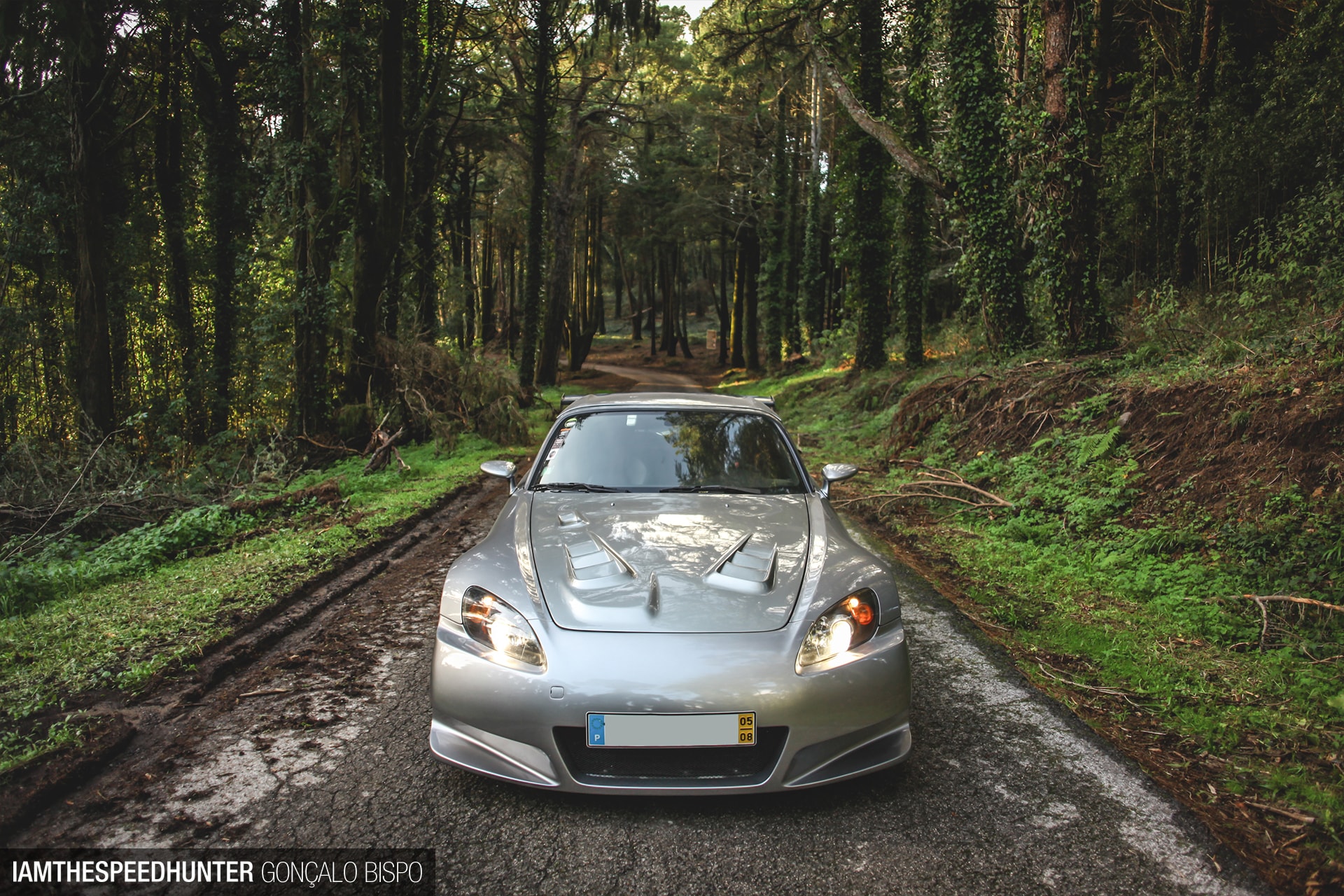 How To Build A Super-Clean S2000 - Speedhunters