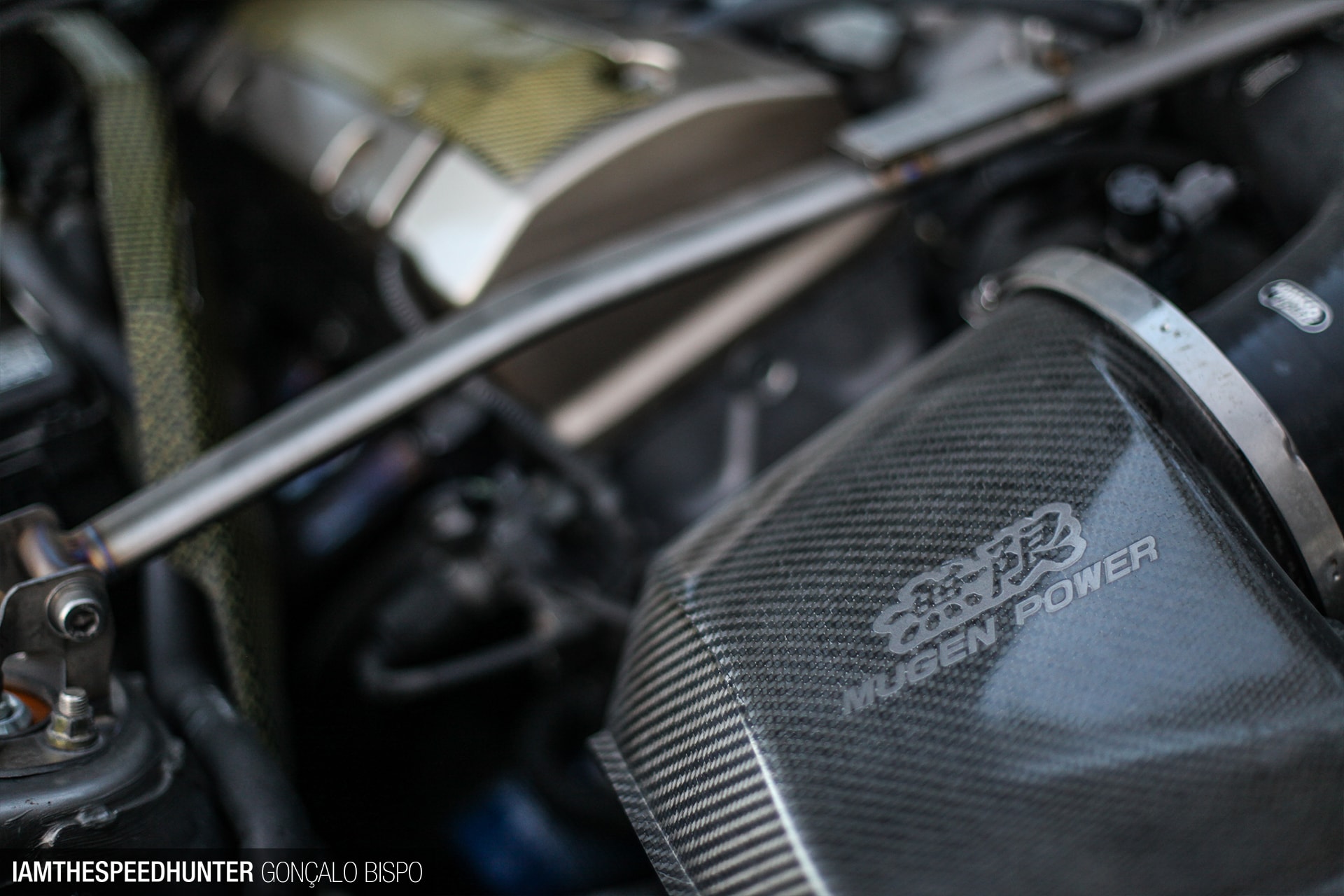 How To Build A Super-Clean S2000 - Speedhunters
