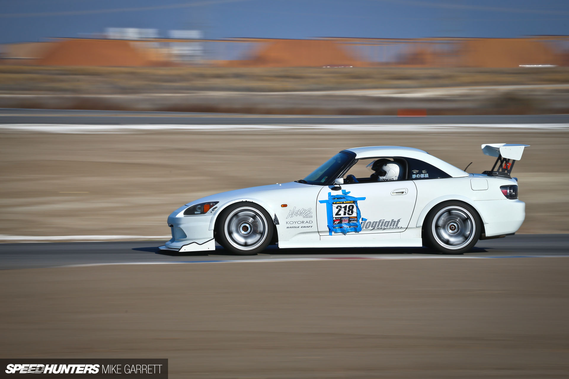 Welcome To The VTEC Club - Speedhunters