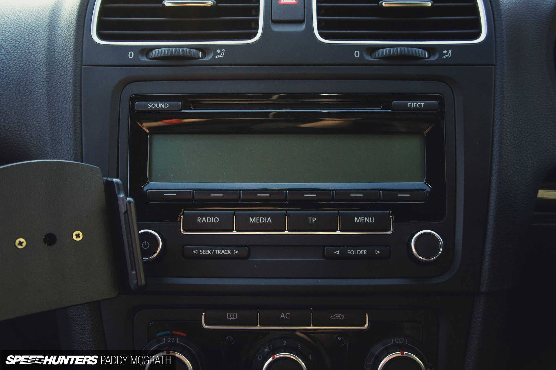 Project GTl: ICE, ICE, Baby - Speedhunters