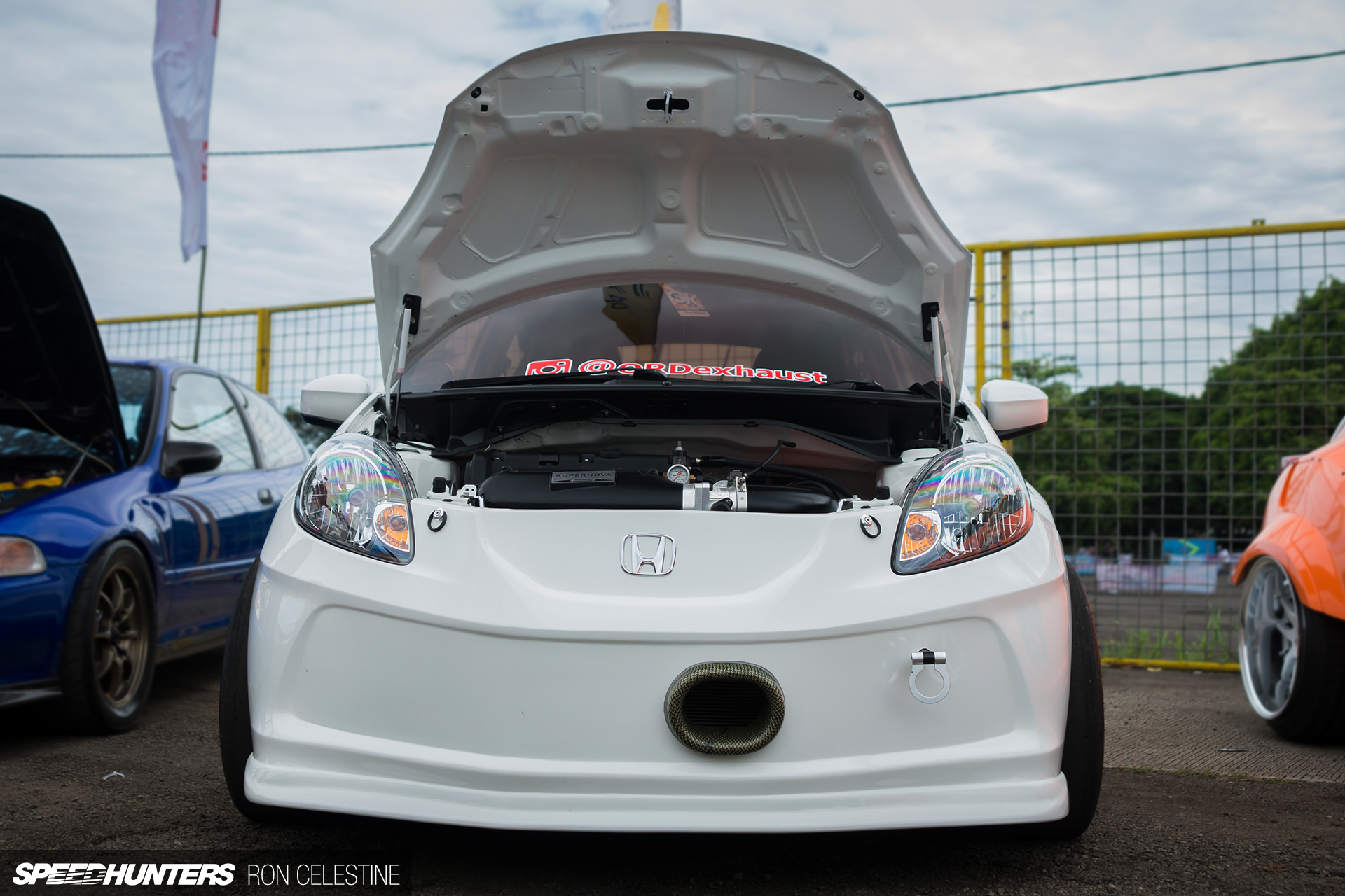 A Little Brio With Big Attitude - Speedhunters