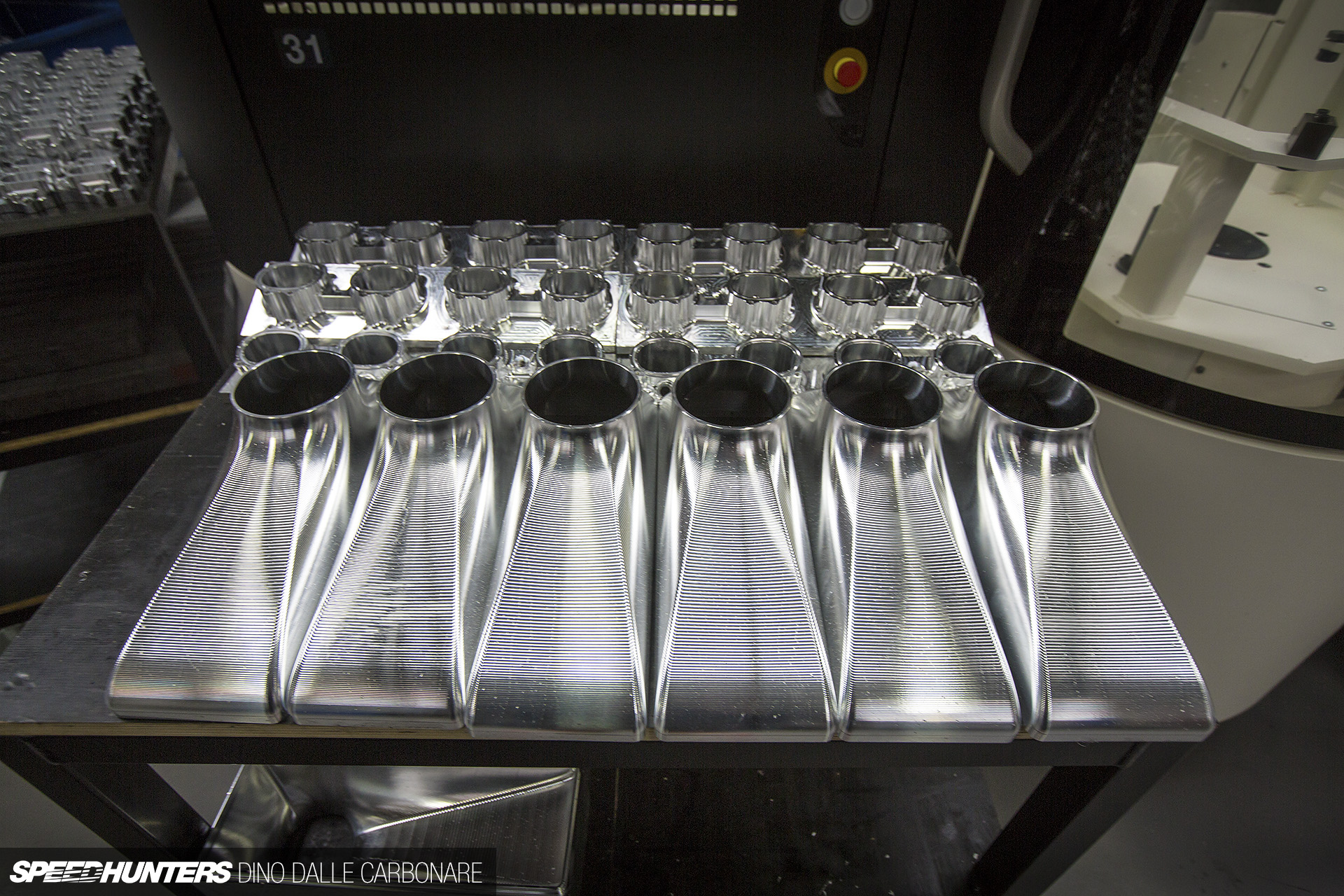 Hypertune: Masters Of Billet - Speedhunters