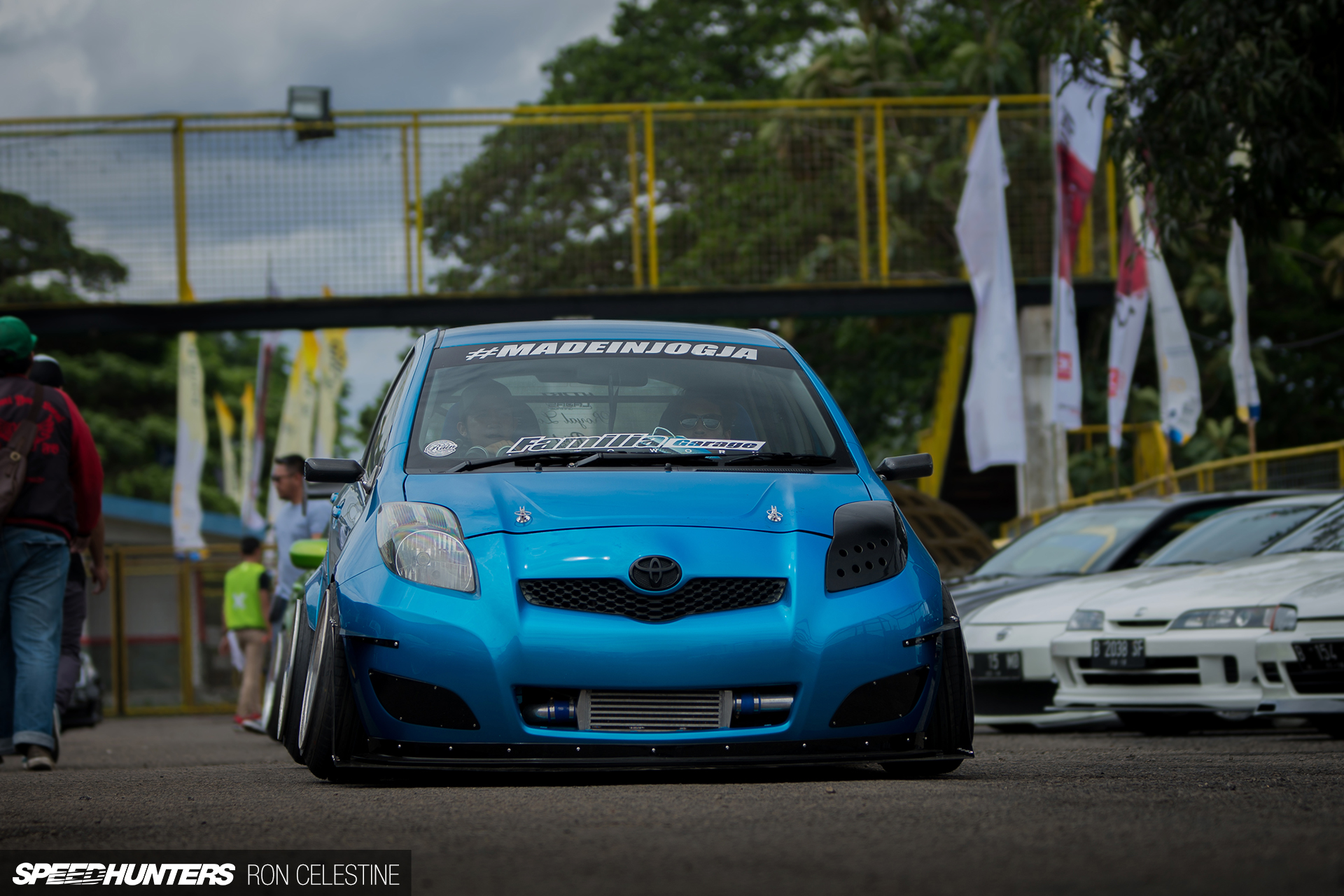 Living The Indonesian Car Life At Speed Matsuri - Speedhunters