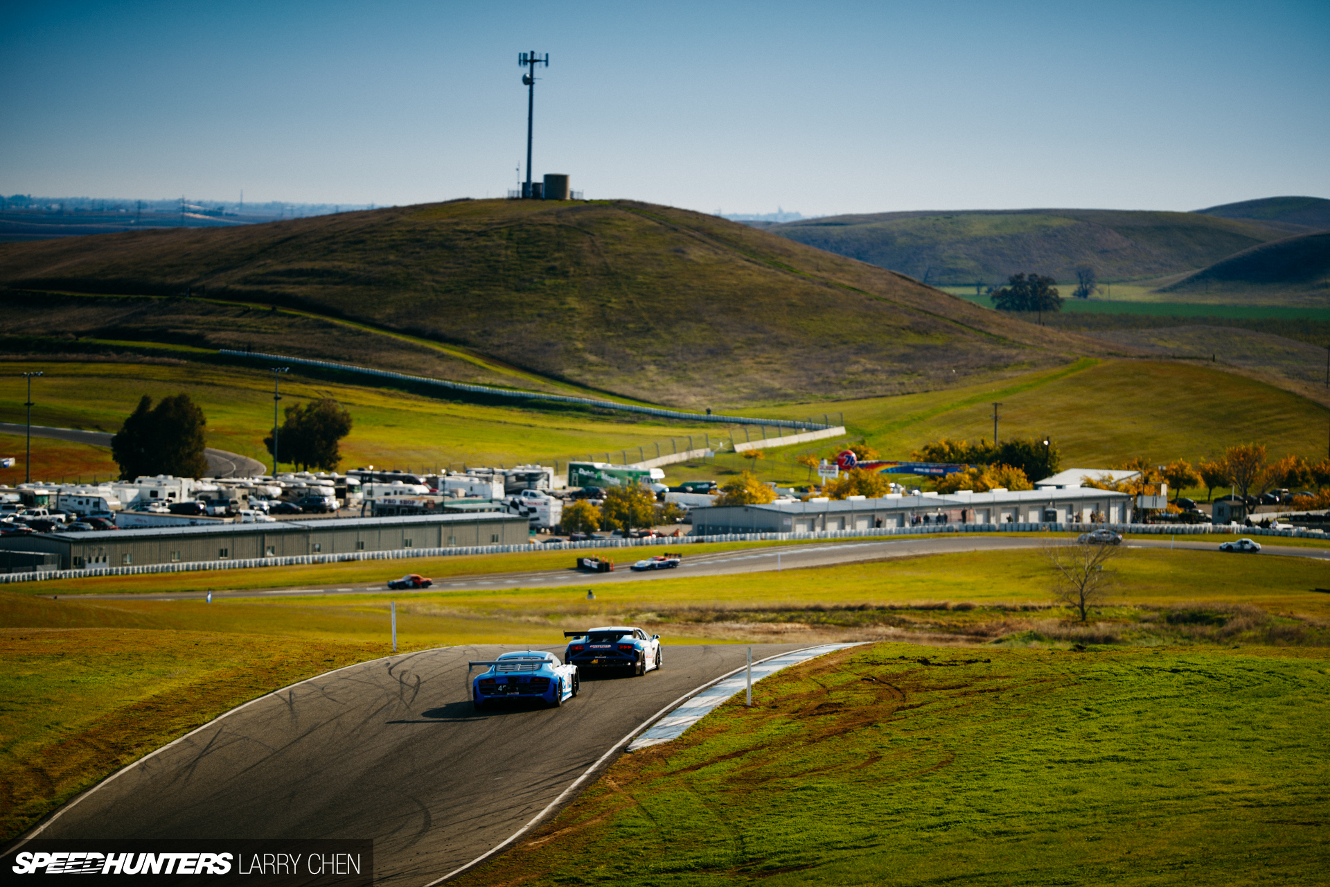 Racing A Lamborghini For 25 Hours - Speedhunters