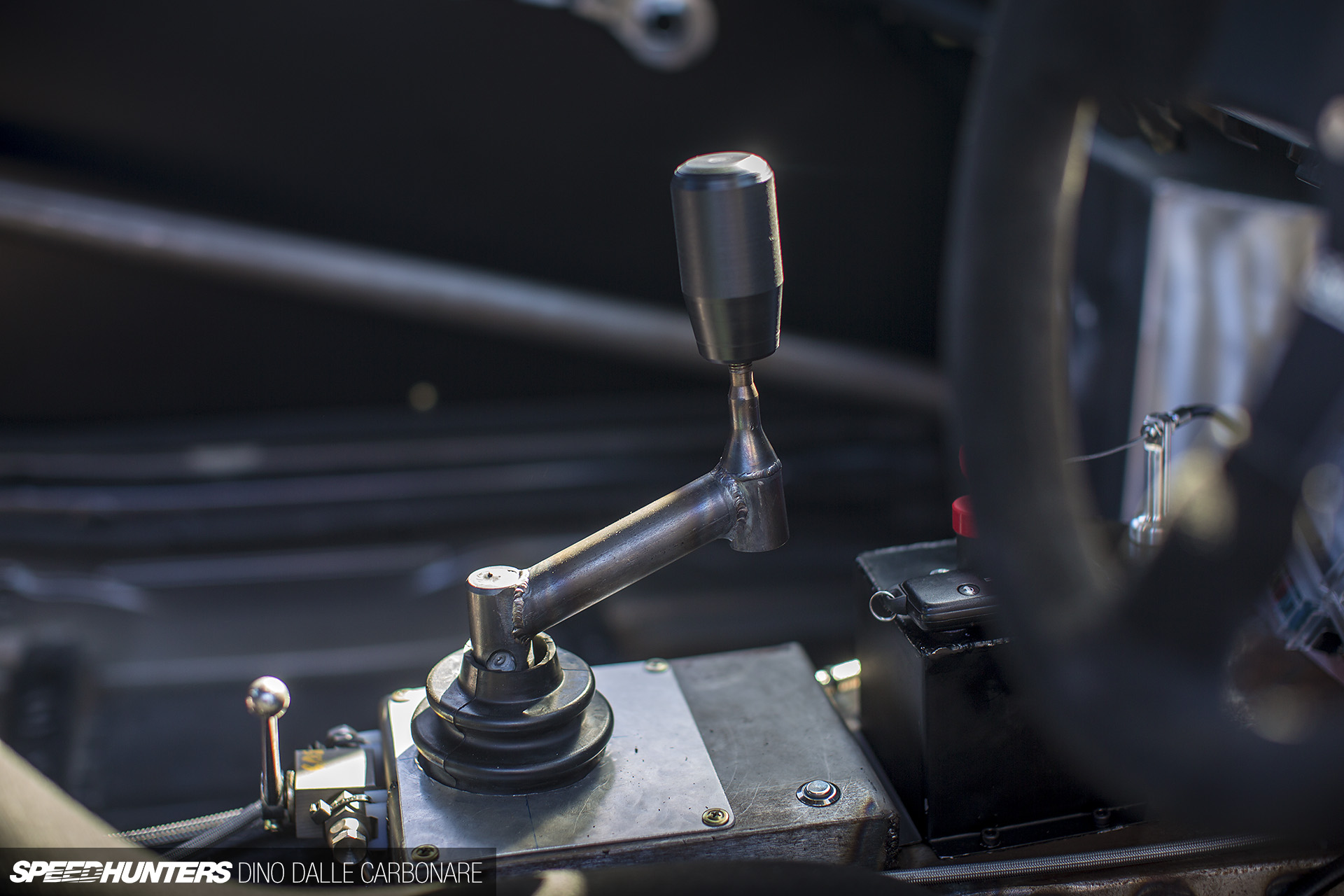 The Power Of V6: MCA's Time Attacking 86 - Speedhunters