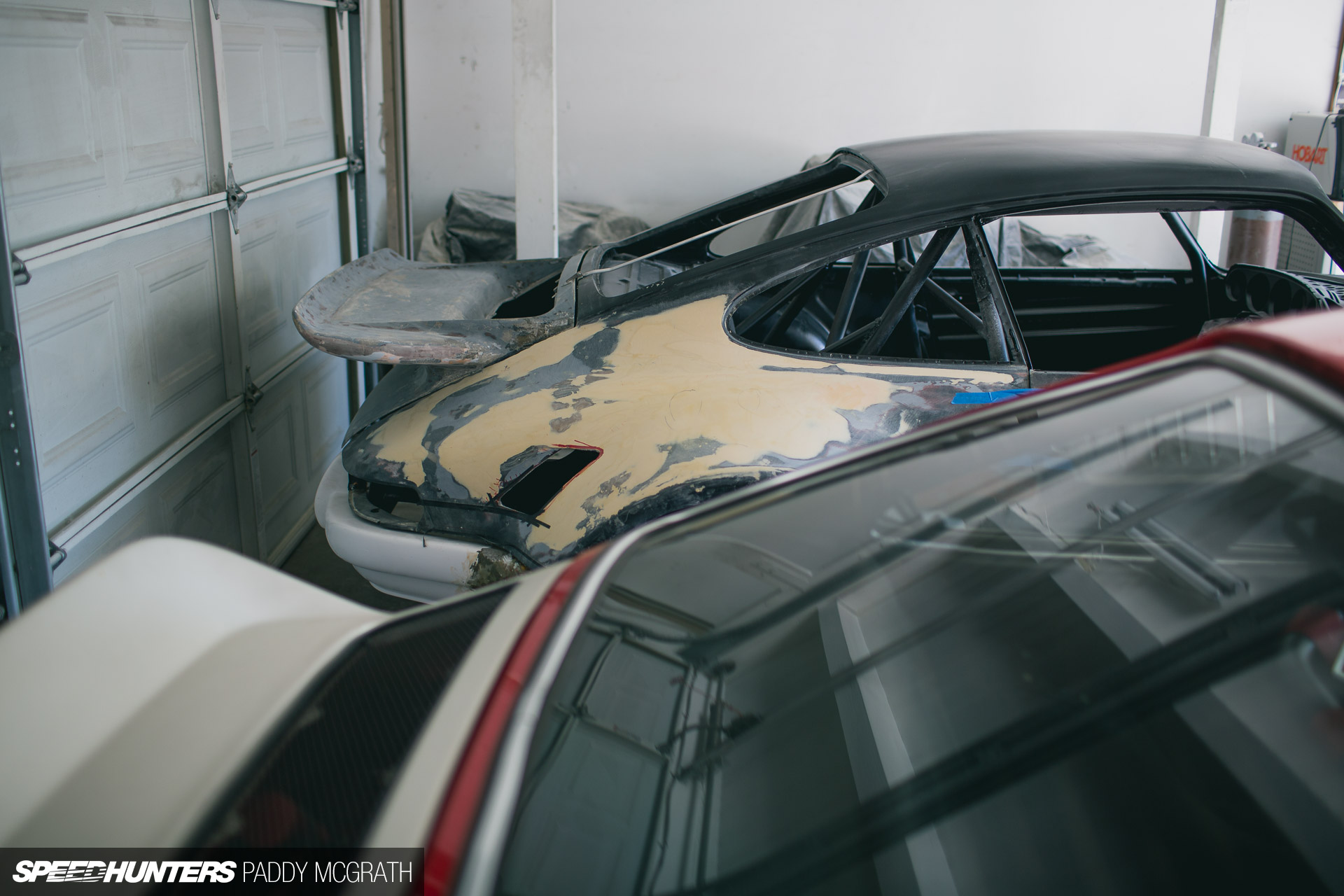 2016 Bridan House of Porsche Speedhunters by Paddy McGrath-34 ...