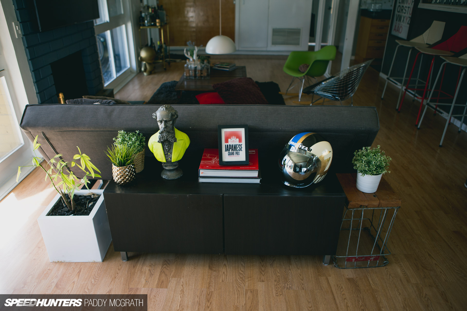 The Californian House Of Porsche - Speedhunters