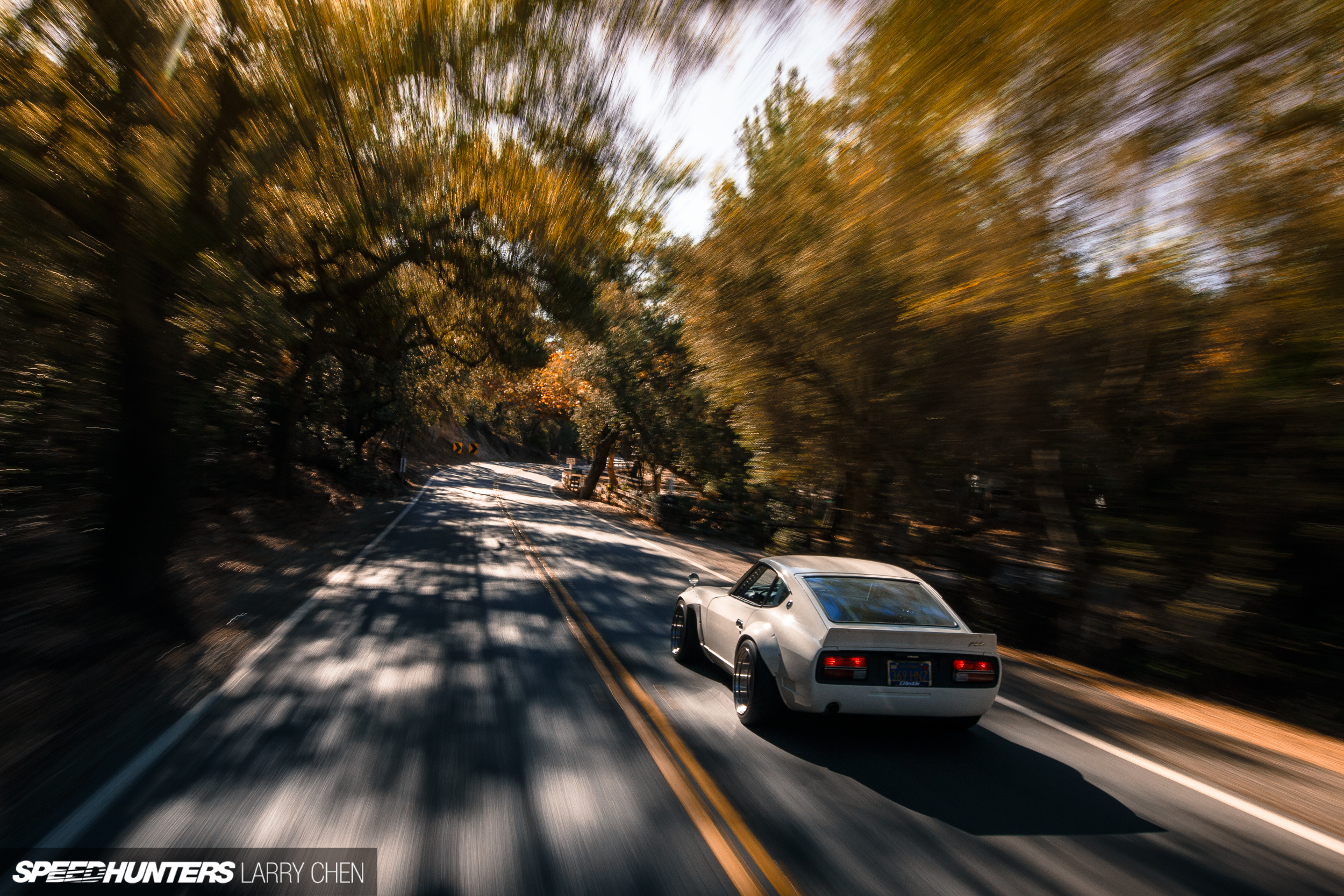 Our Most Engaging Car Features Of 2016 - Speedhunters