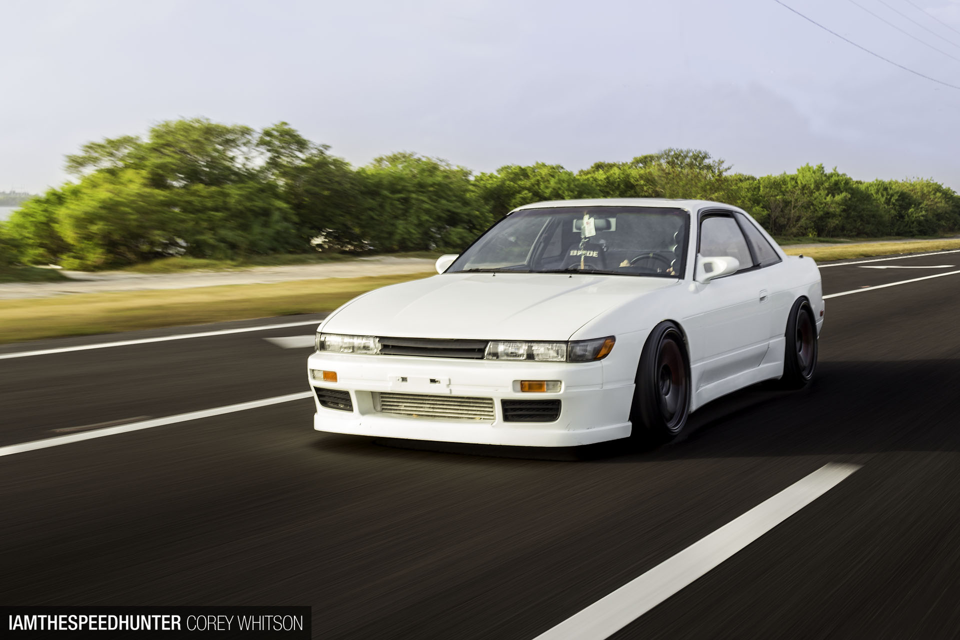 A Simple But Effective S13 - Speedhunters