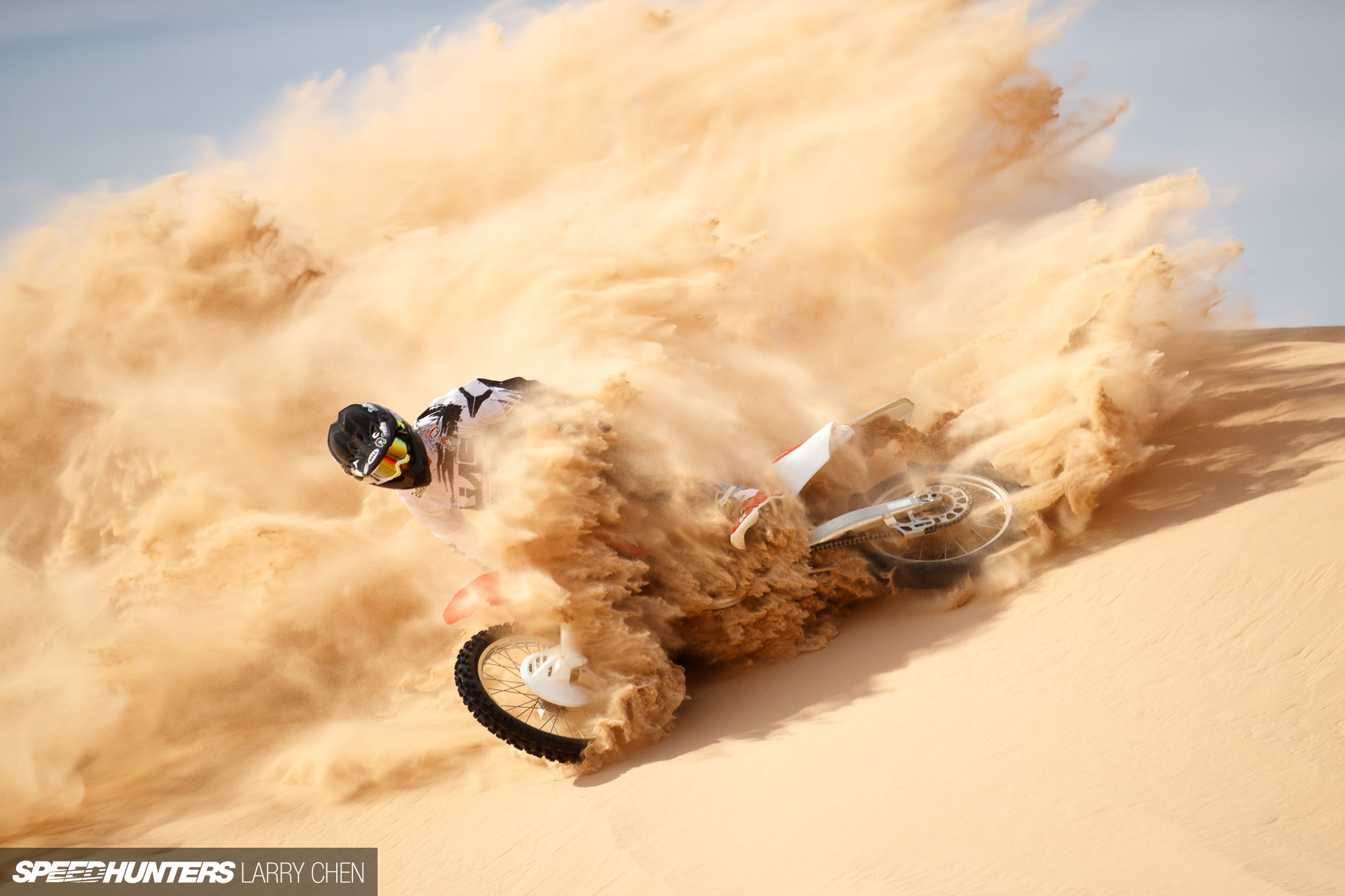 Doonies 3: Through My Lens - Speedhunters