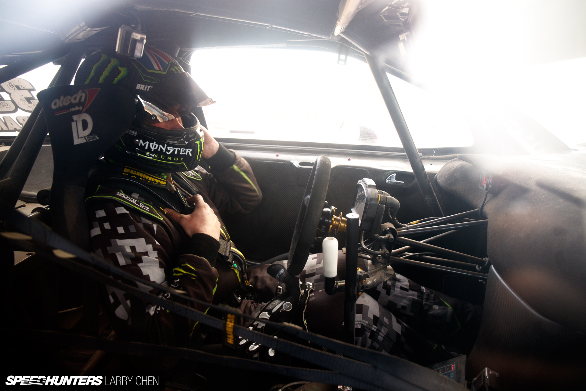 Doonies 3: Through My Lens - Speedhunters