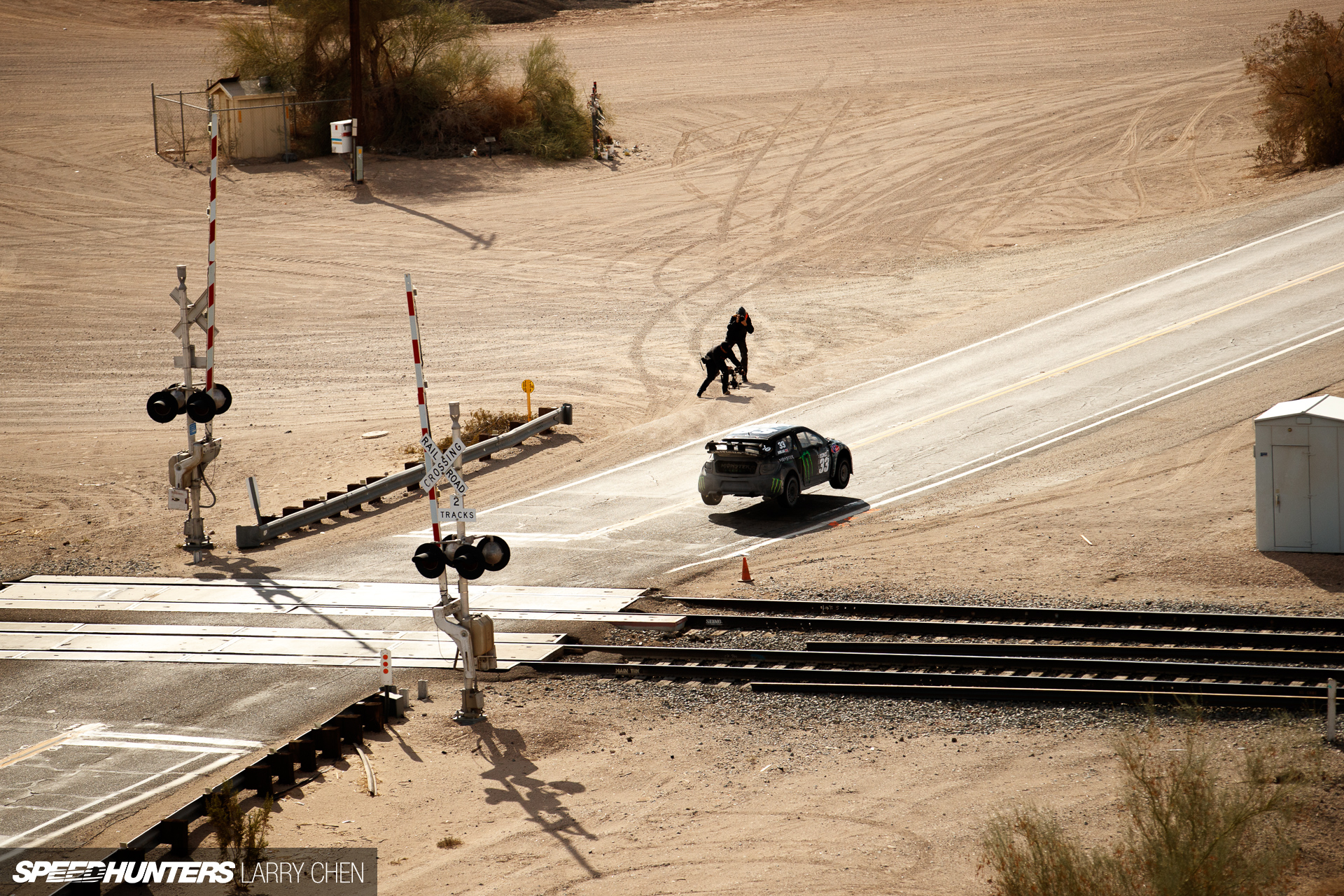Doonies 3: Through My Lens - Speedhunters
