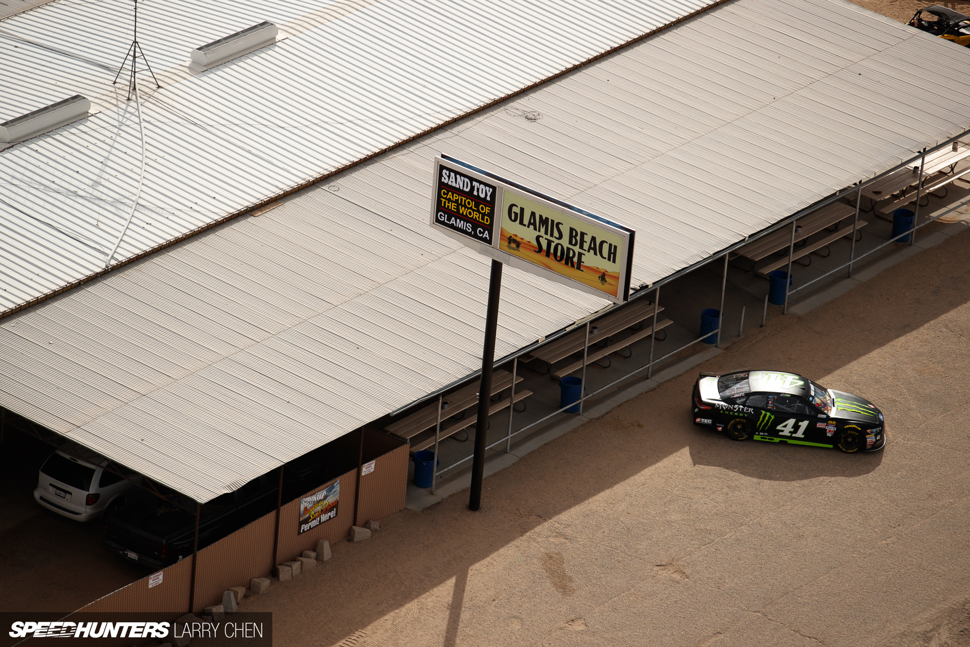 Doonies 3: Through My Lens - Speedhunters