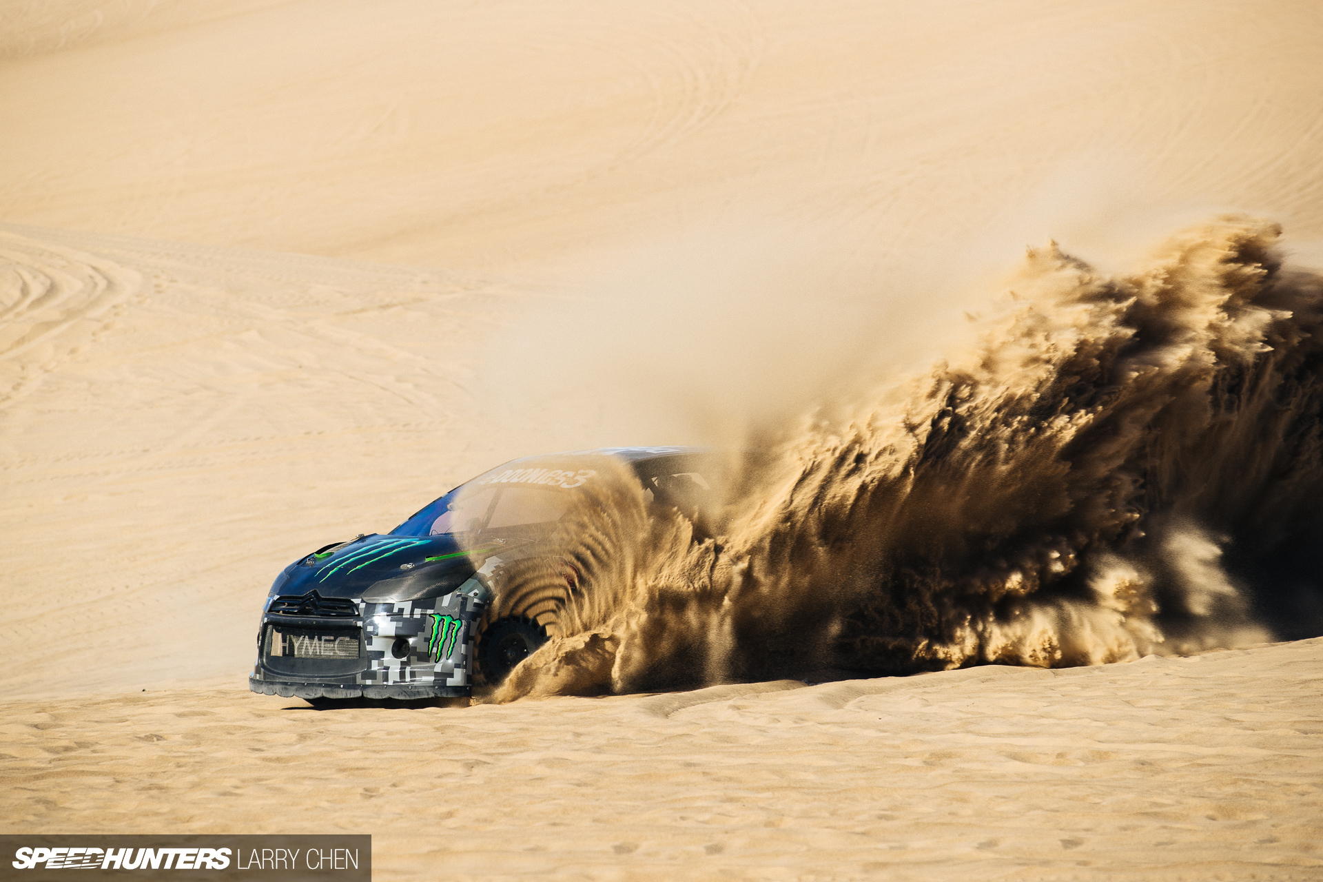 Doonies 3: Through My Lens - Speedhunters